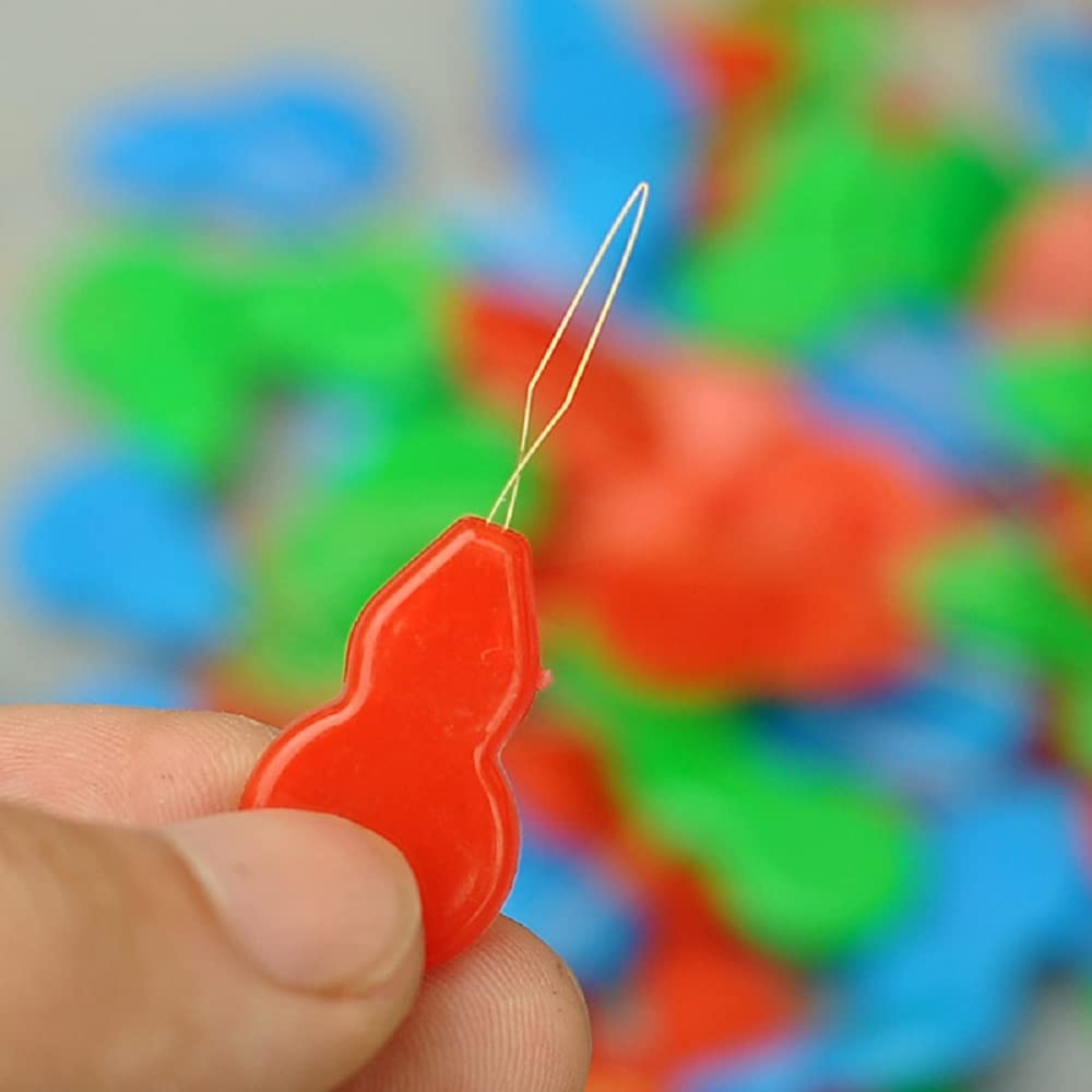 10 Pcs Needle Threader,Sewing Tool forHand Sewing, Mending Clothes, Sewing Machine, DIY