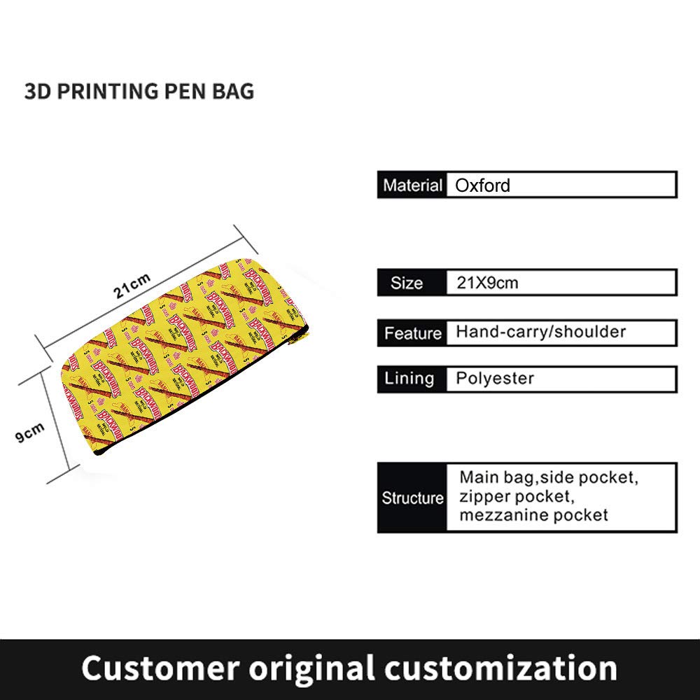 FEIRUIJI Backwoods Backpack, Backwoods Laptop Bag School Bag Travel Shoulder Bag Book Bags (AG),30*44*18cm
