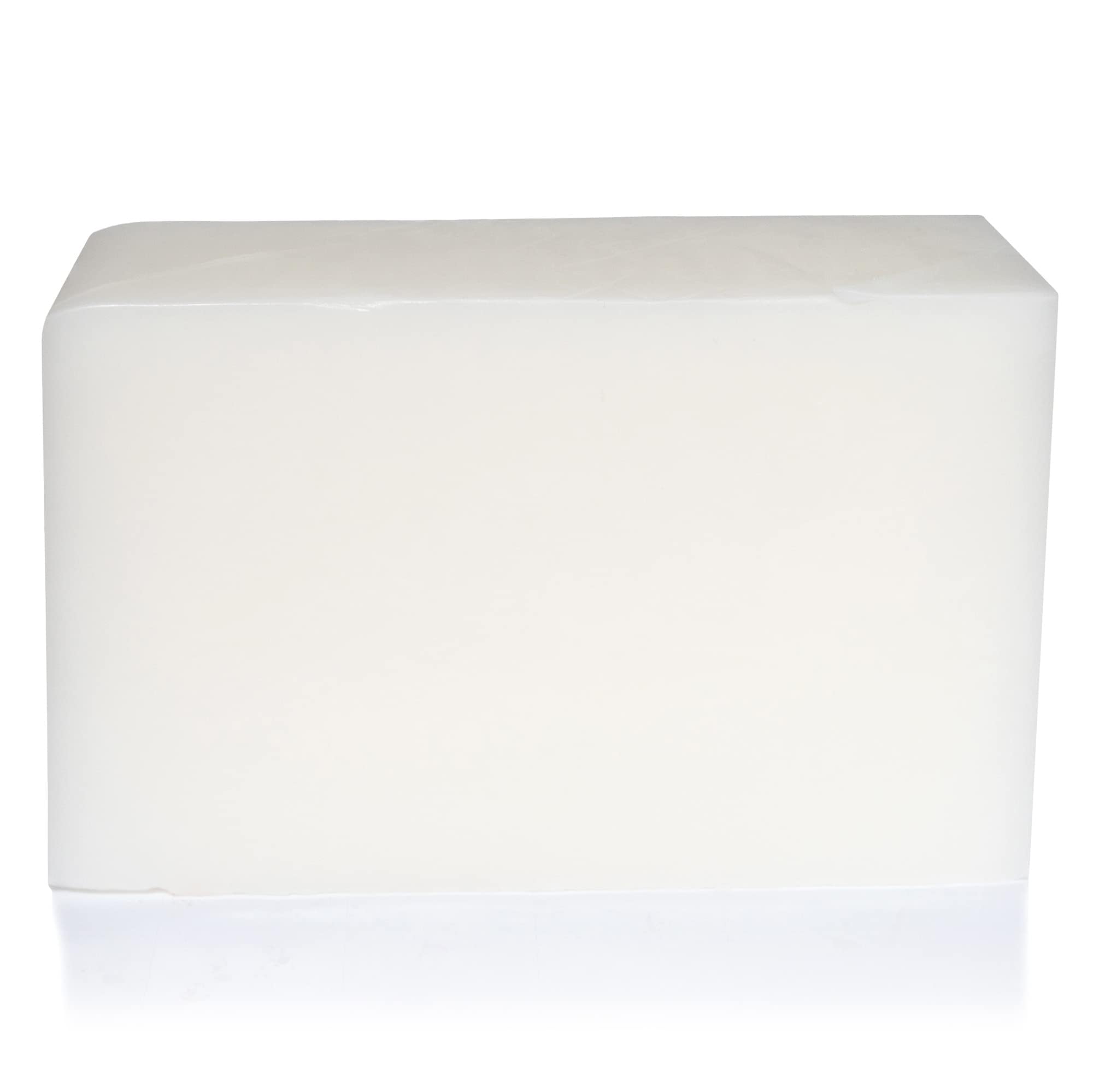 velona 10 LB - GOATS MILK Soap Base SLS/SLES free | Melt and Pour | Natural Bars For The Best Result for Soap-making