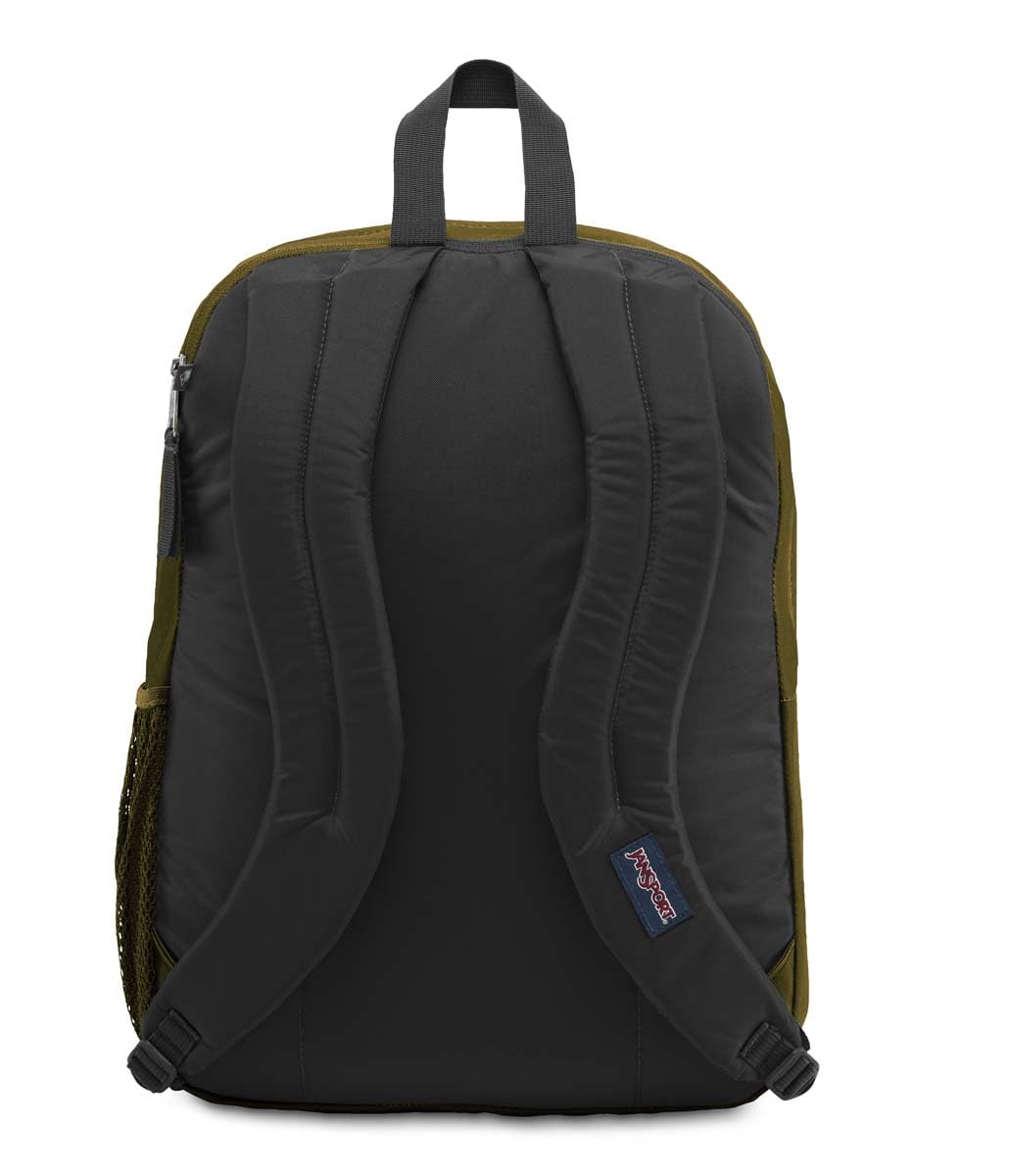 JanSport JS0A47JK7G3 Big Student Army Green