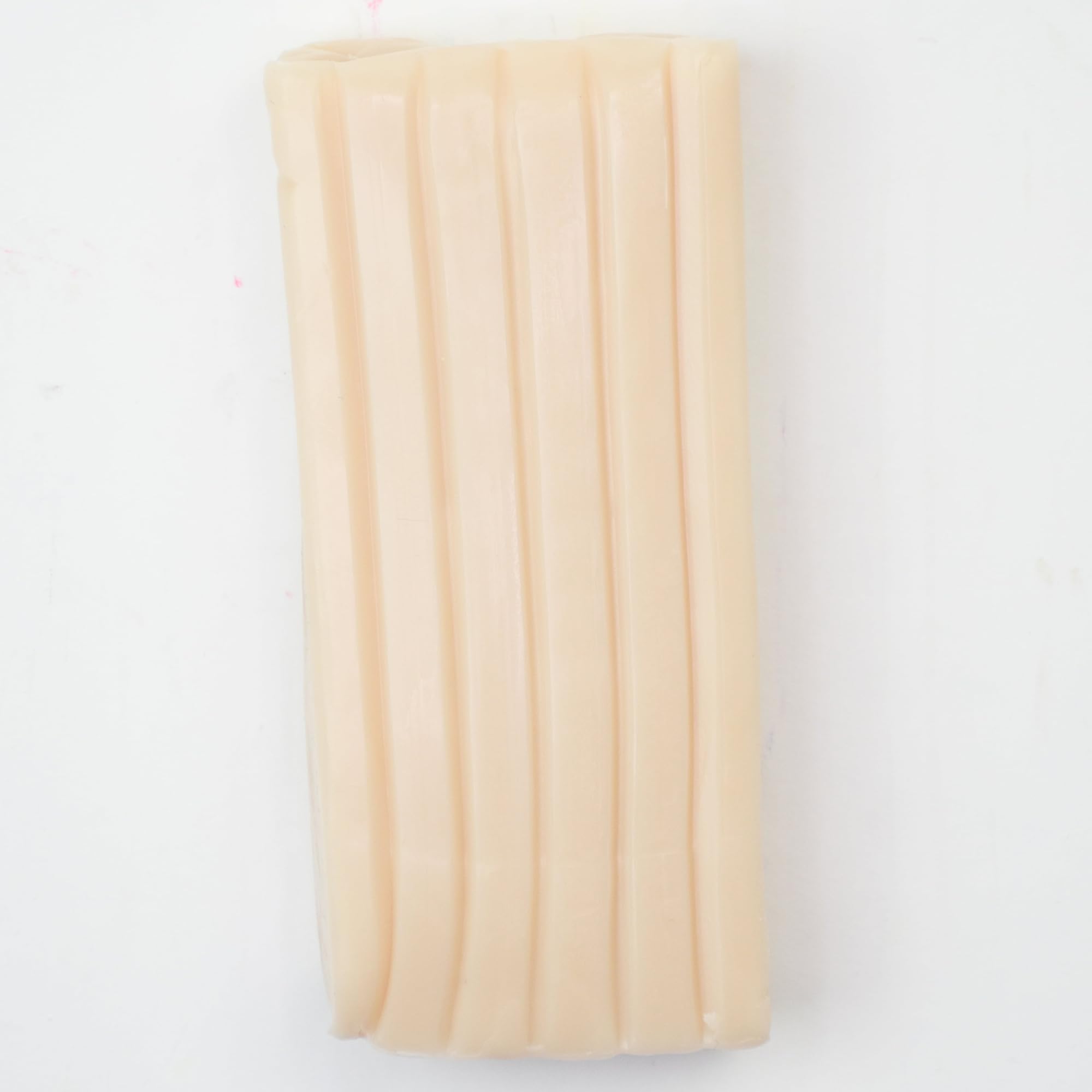 Sculpey Premo Polymer Oven-Bake Clay, Translucent, Non Toxic,8 oz. bar, Great for jewelry making, holiday, DIY, mixed media and home décor projects. Premium clay Great for clayers and artists.