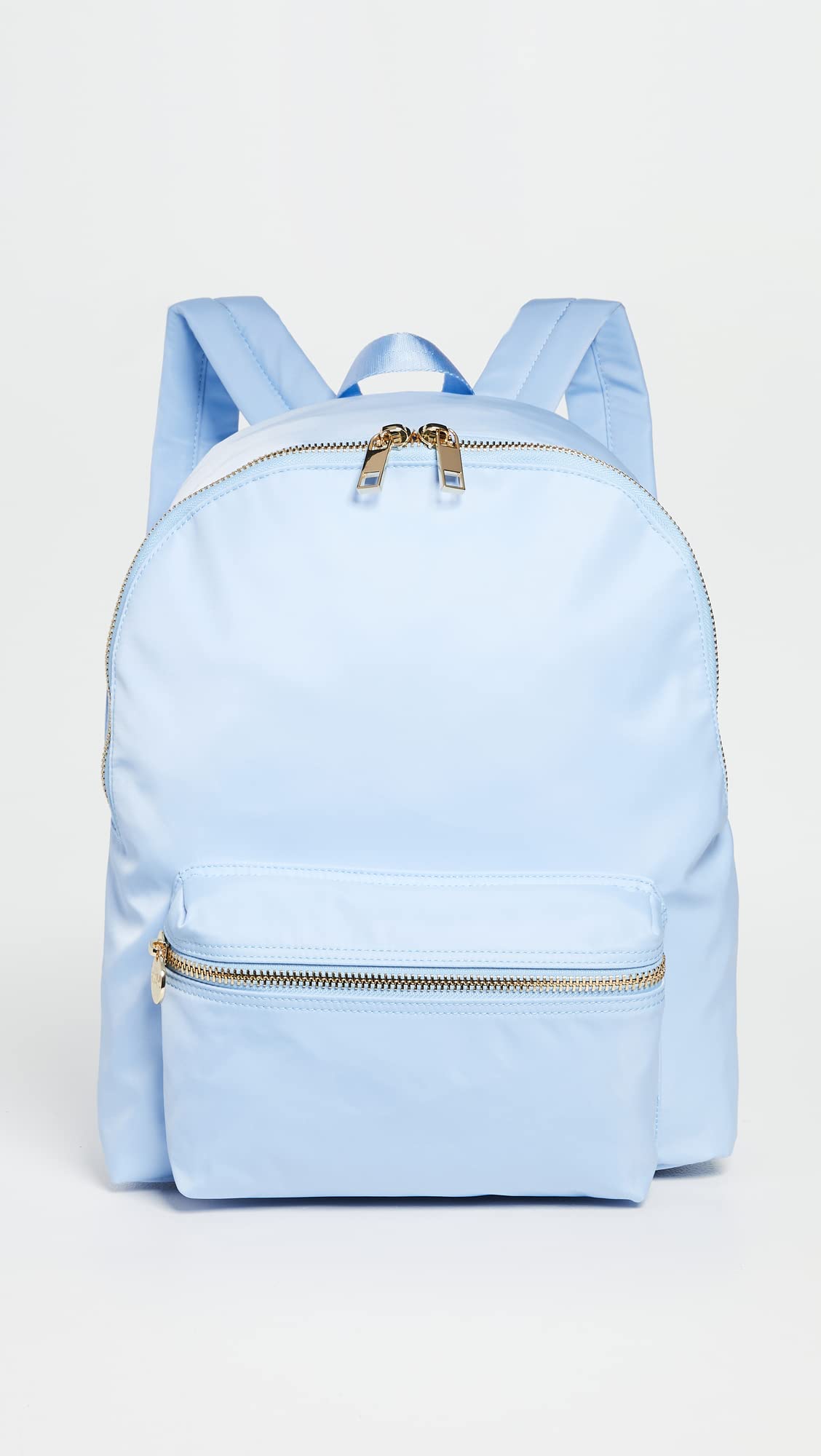 Stoney Clover Lane Women's Classic Backpack, Periwinkle, Blue, One Size