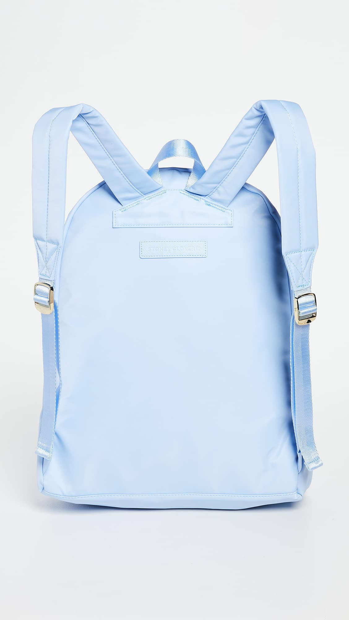 Stoney Clover Lane Women's Classic Backpack, Periwinkle, Blue, One Size