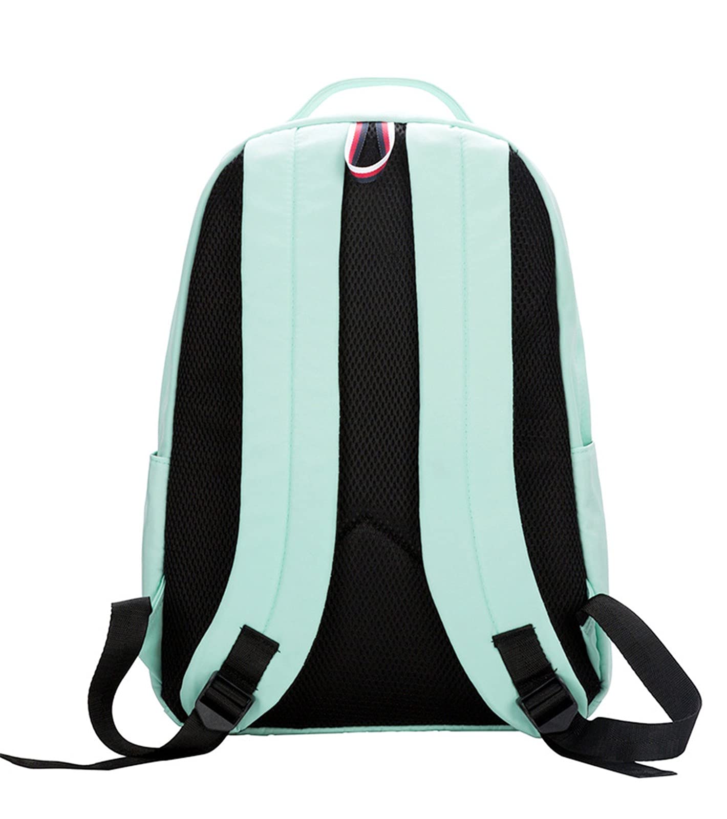 ISaikoy Anime Axis Powers Hetalia Backpack Satchel Bookbag Daypack School Bag Laptop Shoulder Bag Style7