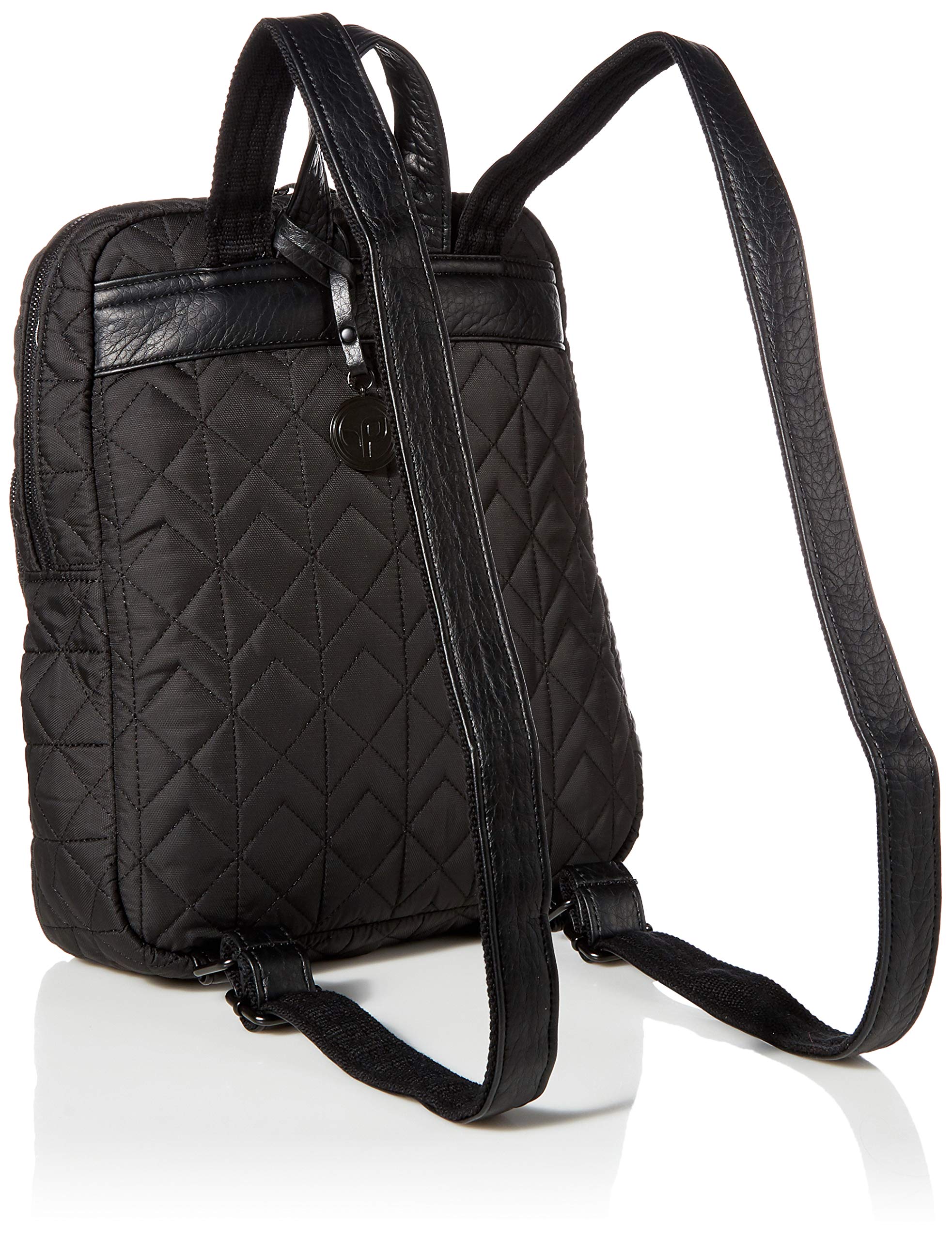 pistil Women's Nice Try Backpack, One Size, Noir