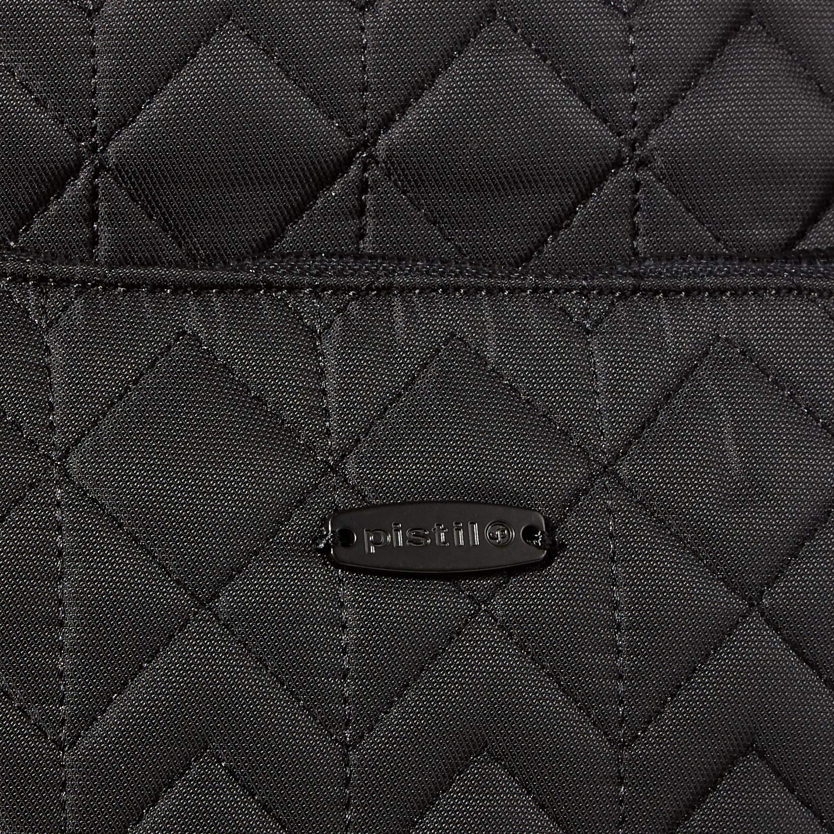 pistil Women's Nice Try Backpack, One Size, Noir