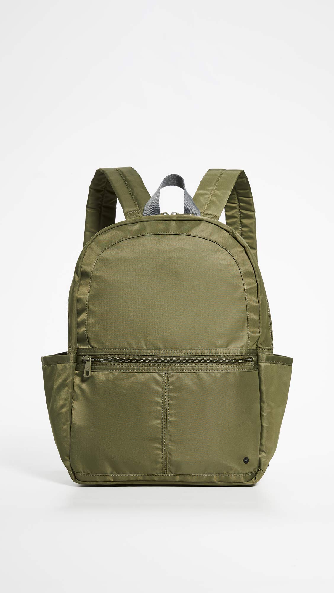 STATE Women's Kane Backpack, Olive, Green, One Size