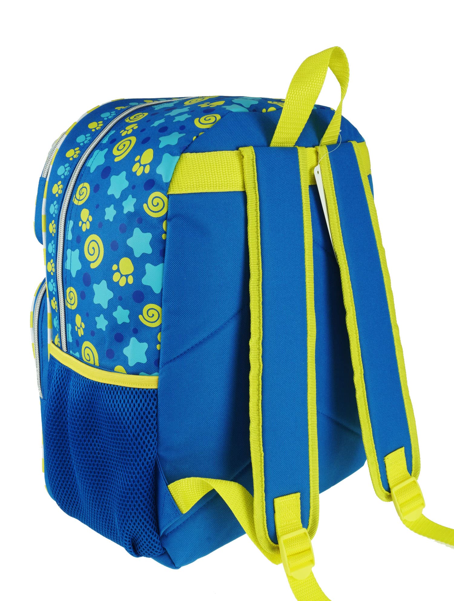 Ruz Nickelodeon Blue's Clue Large EVA Molded 3-D Backpack