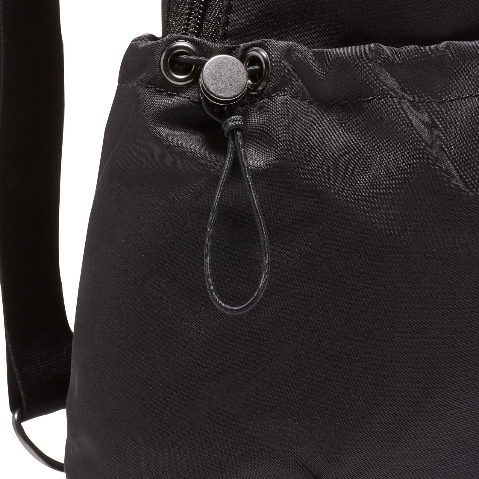 Nike W Futura Mini Bp Unisex Backpacks, Color: Black