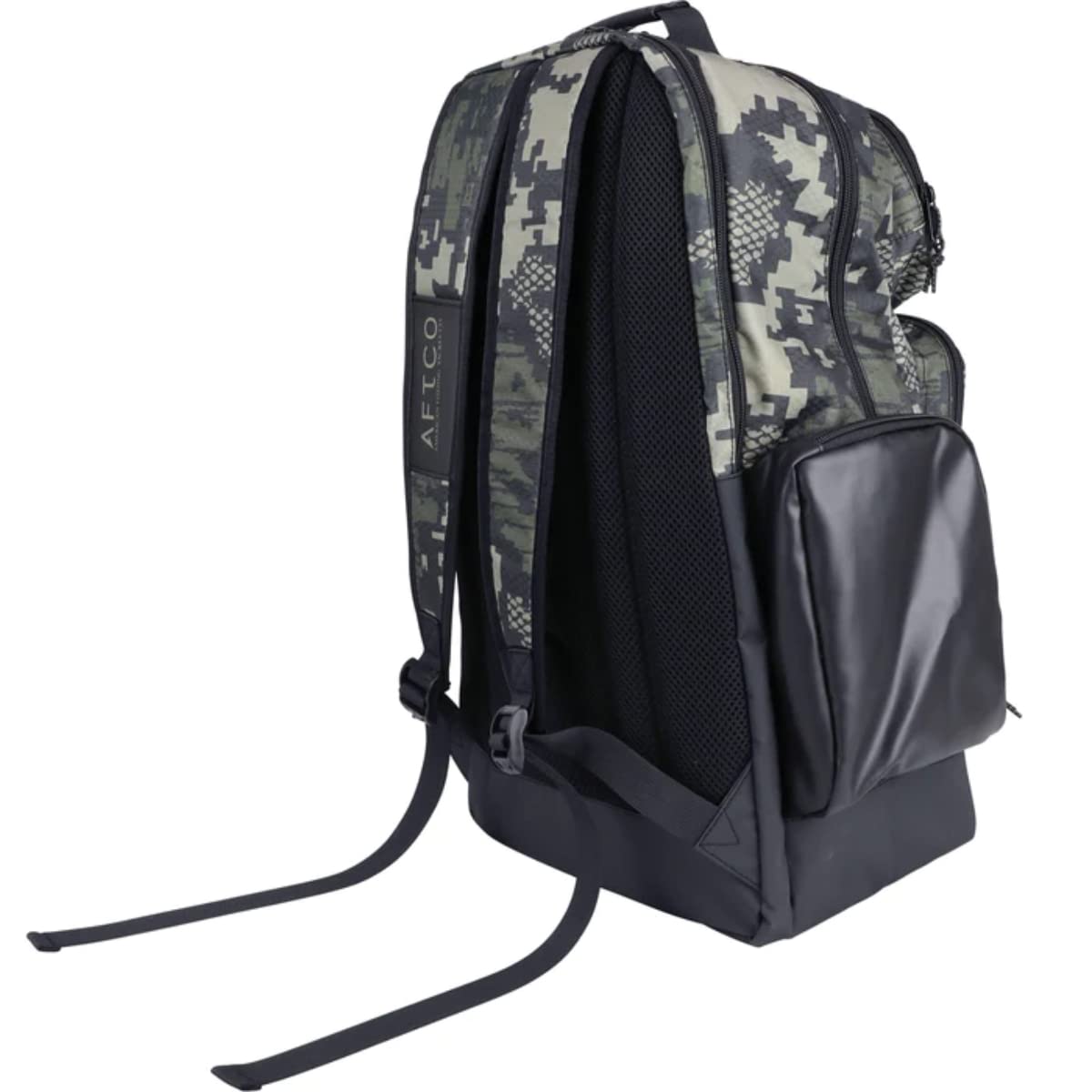 AFTCO Backpack (Green Digi Camo)