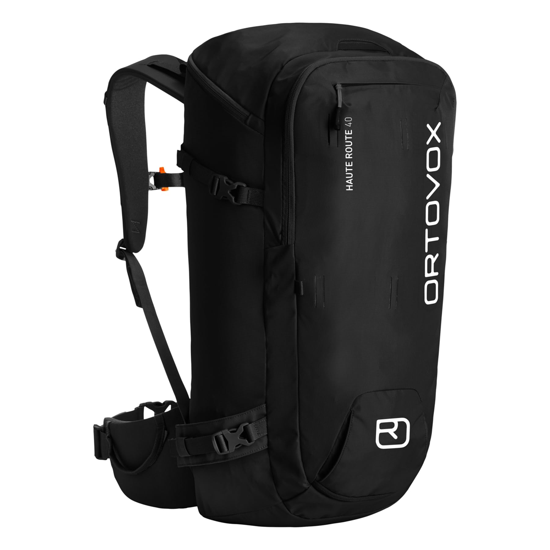 Ortovox Haute Route 40L Backcountry Ski Backpack, Petrol Blue