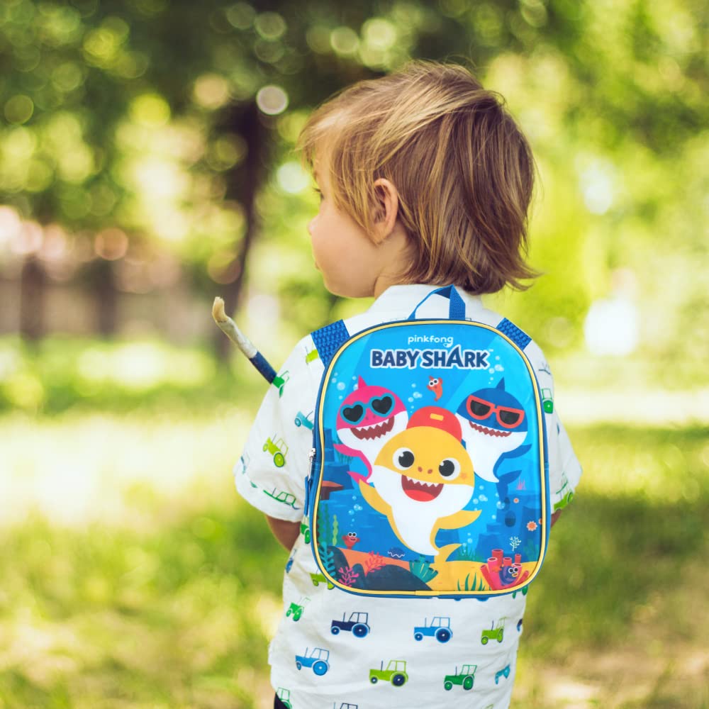 RALME Nickelodeon Paw Patrol Mini Backpack for Boys, Girls & Toddlers - 12 Inch