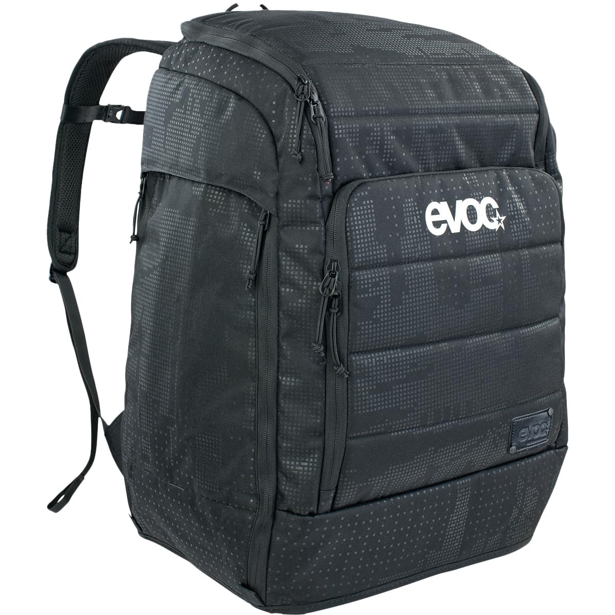 Evoc, Gear Backpack 60, Backpack, 60L, Black