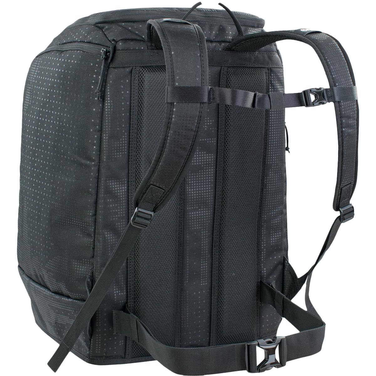 Evoc, Gear Backpack 60, Backpack, 60L, Black