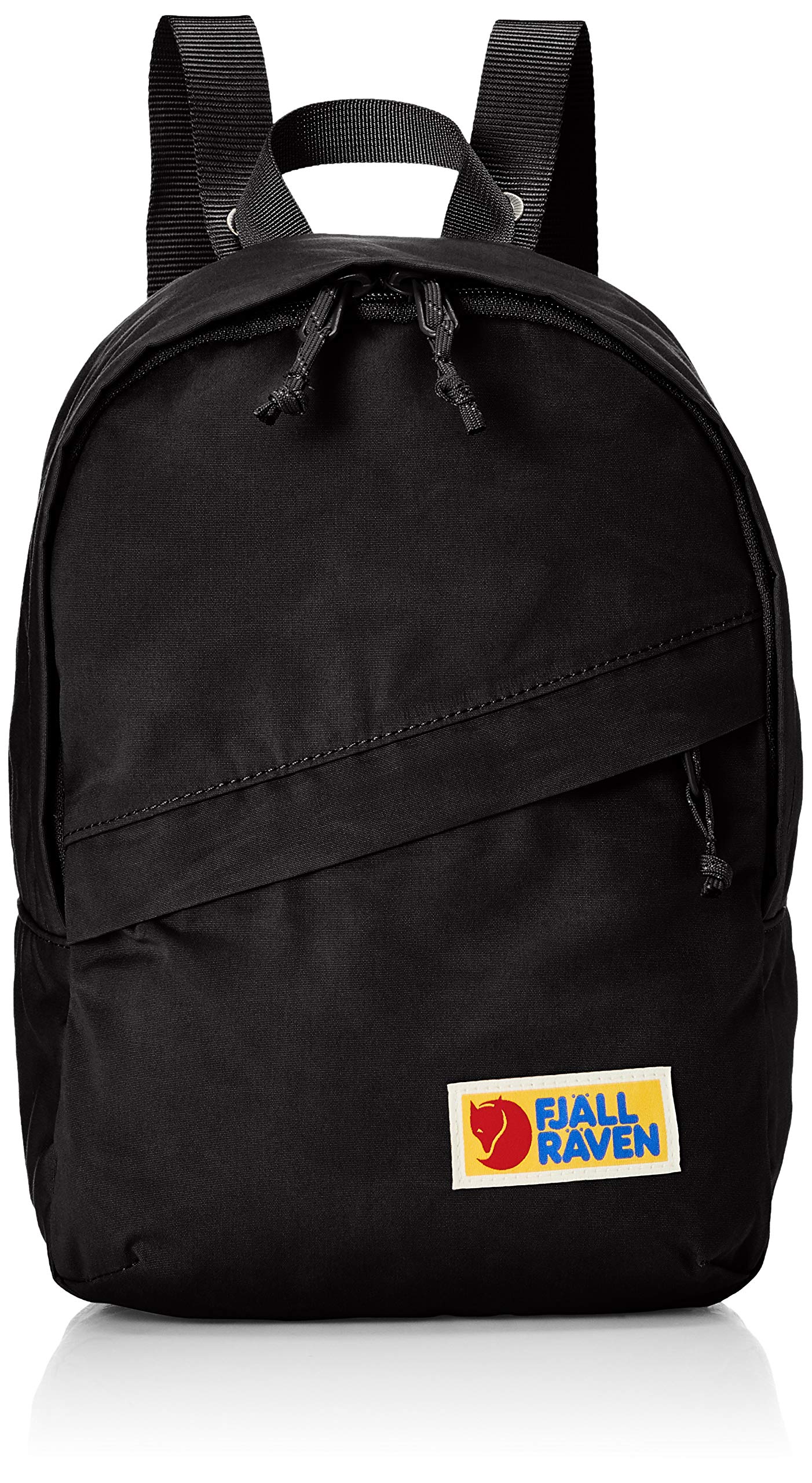 Fjällräven Vardag Mini Black One Size