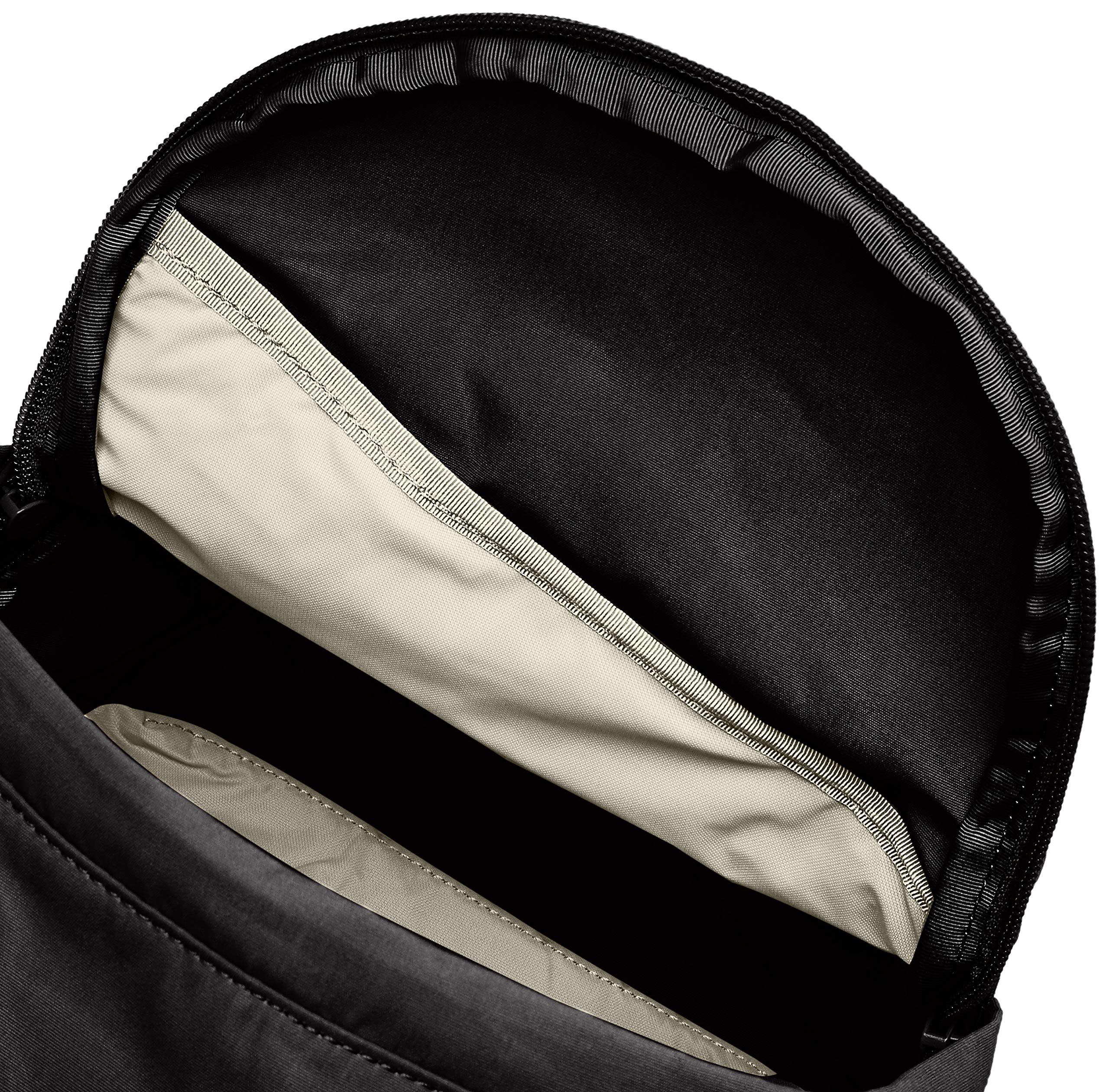 Fjällräven Vardag Mini Black One Size