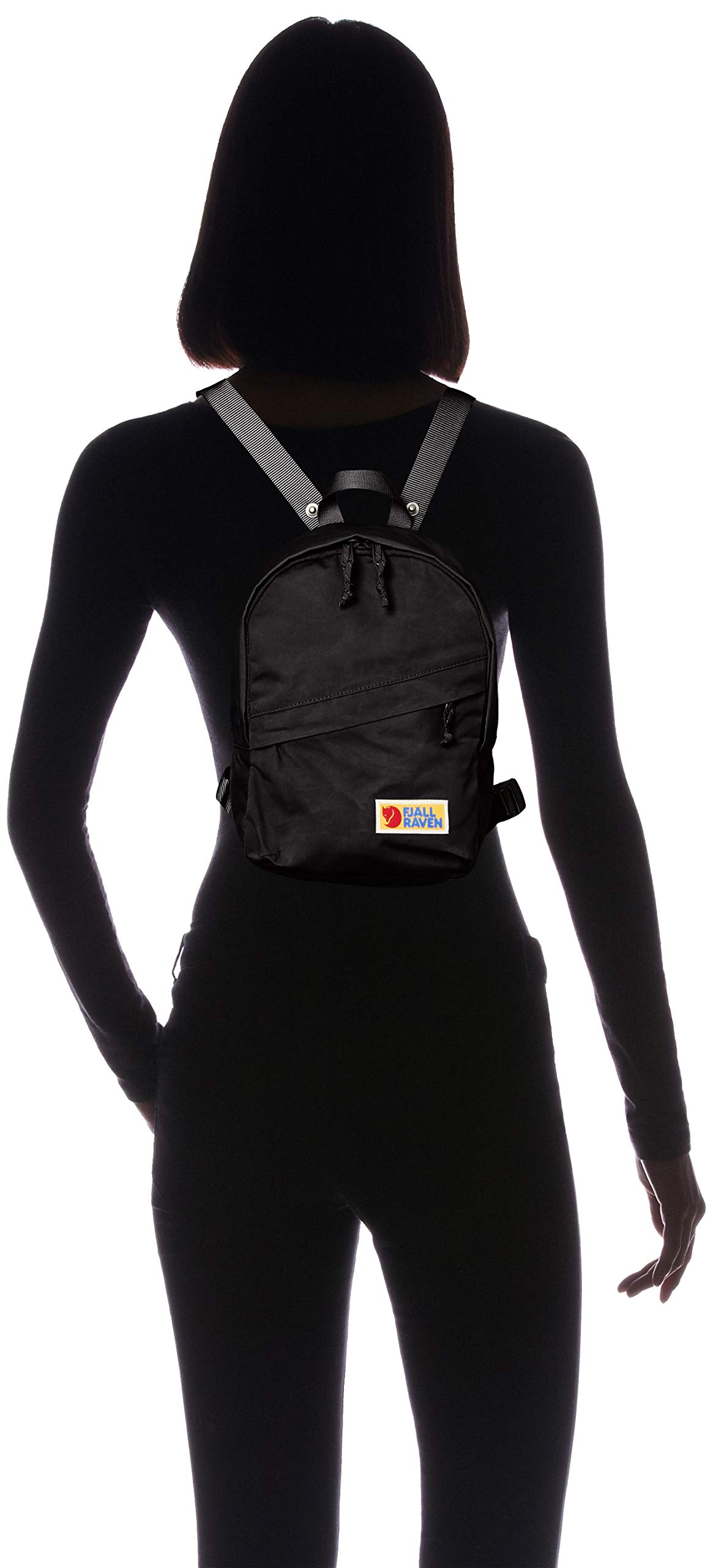 Fjällräven Vardag Mini Black One Size