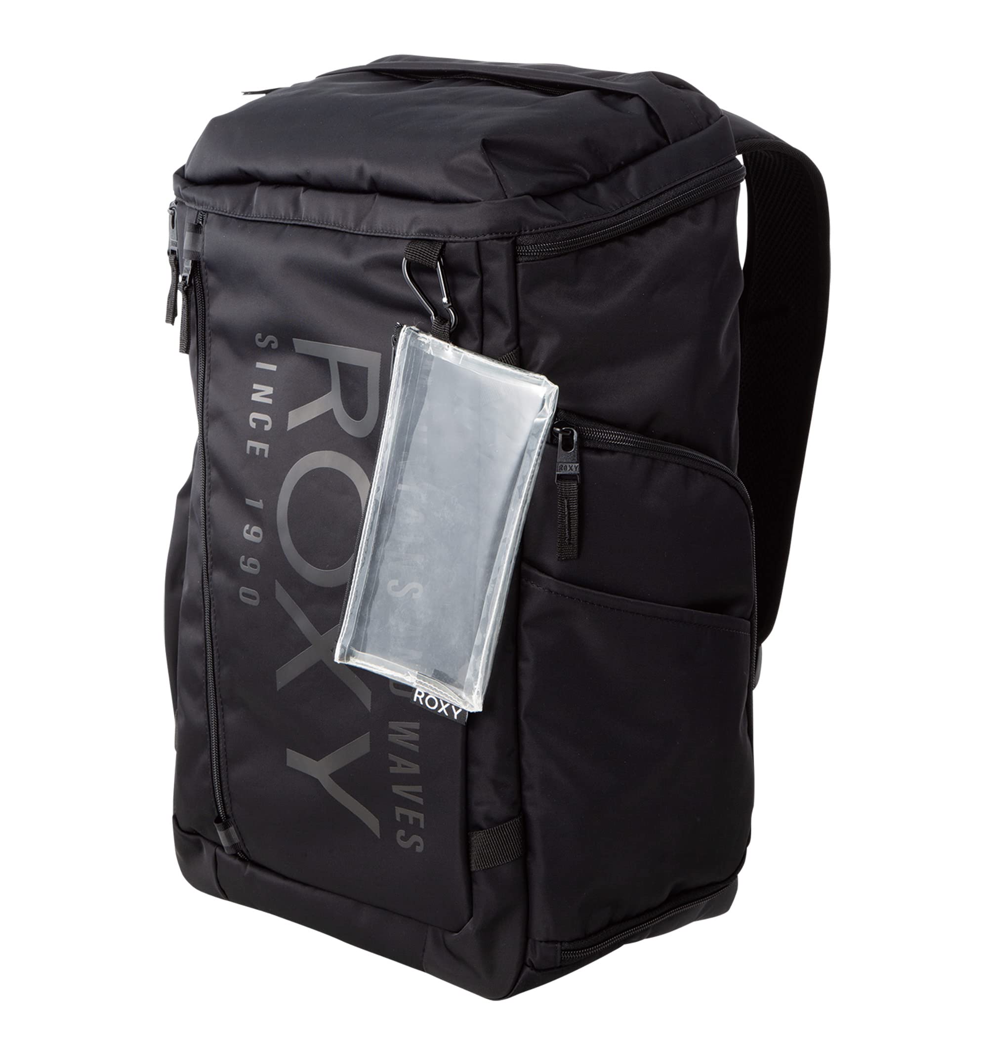 ROXY(ロキシー) Women Casual, BLK1, One Size