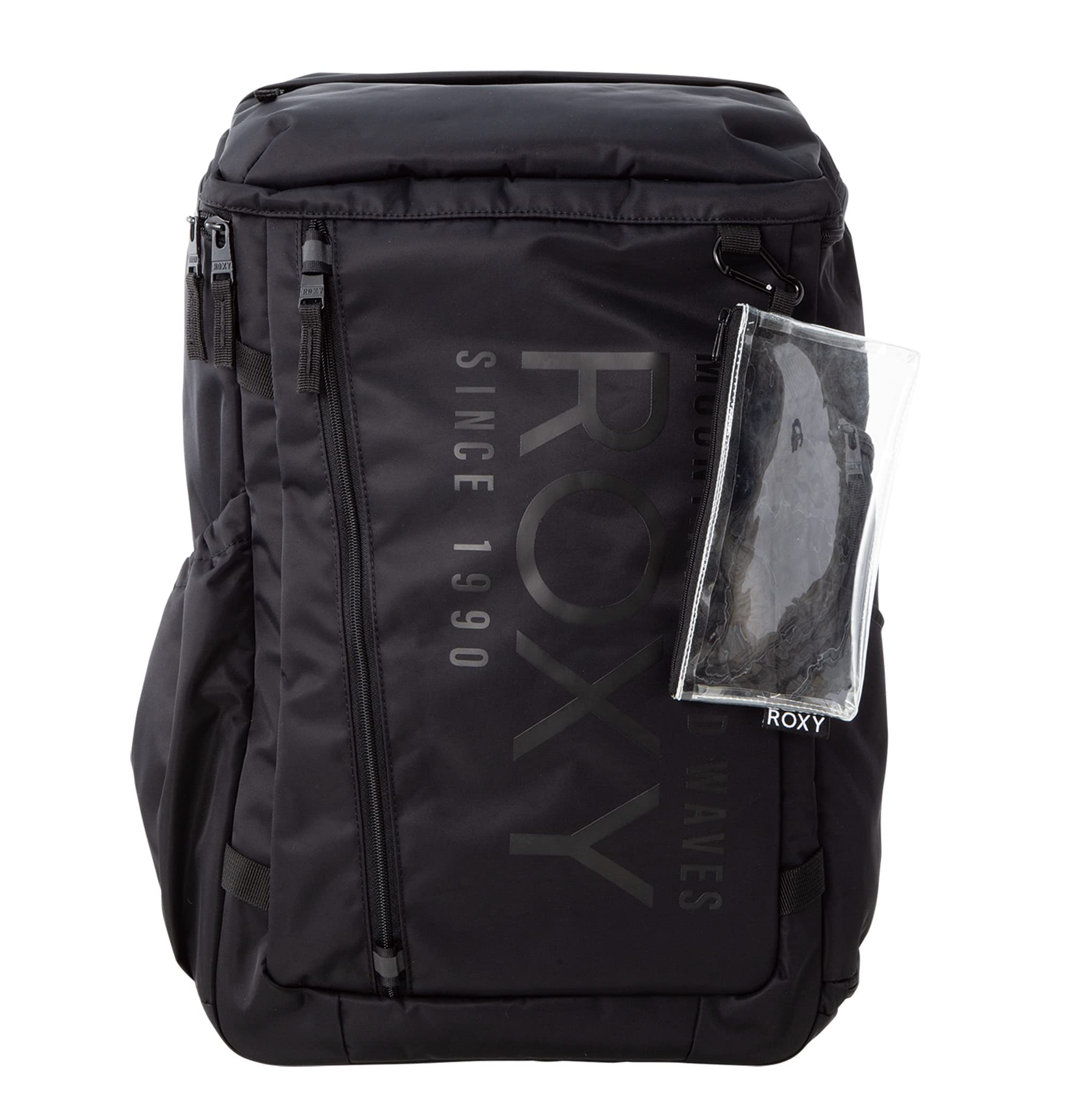 ROXY(ロキシー) Women Casual, BLK1, One Size