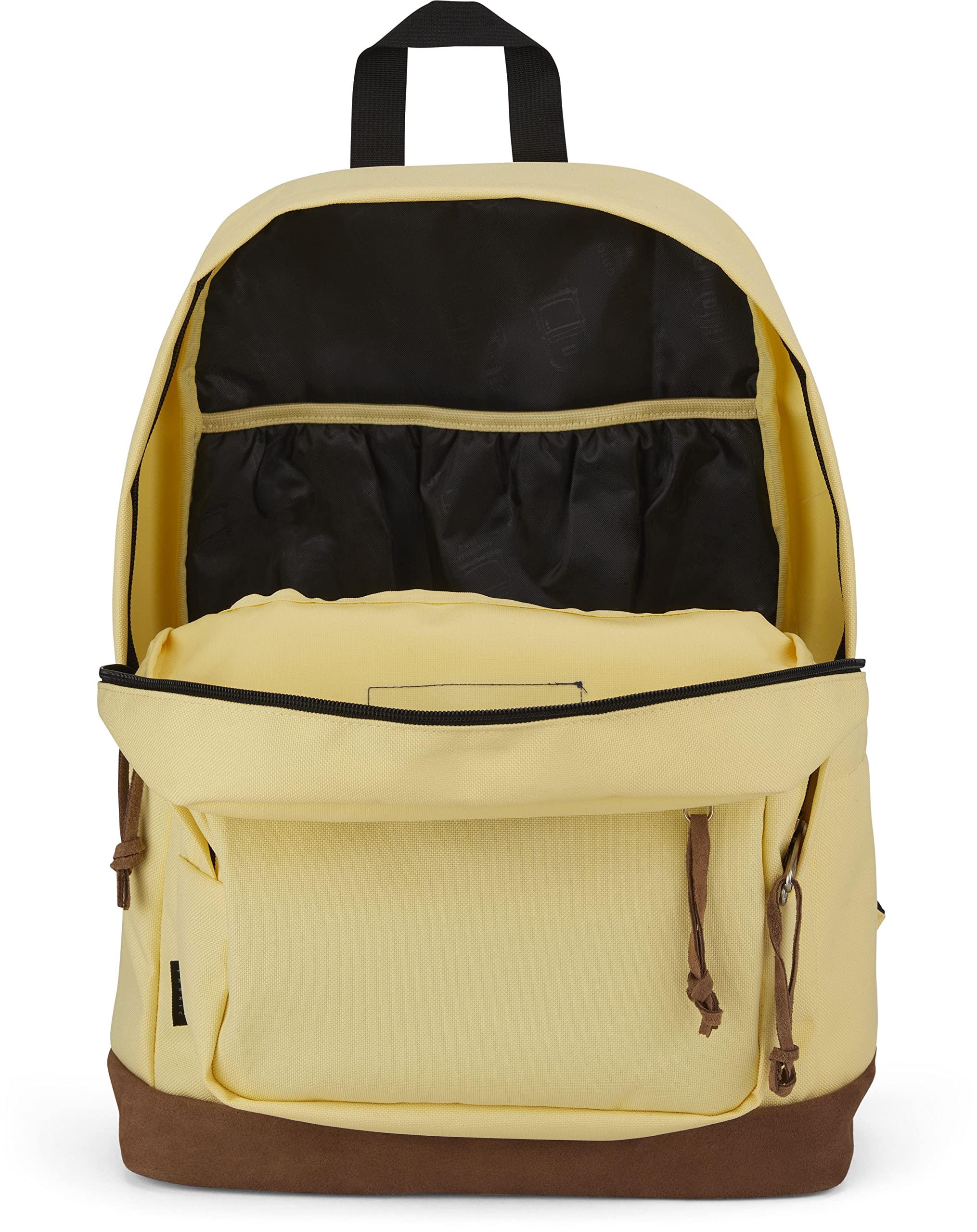 JanSport JS0A4QVA85X Right Pack Pale Banana