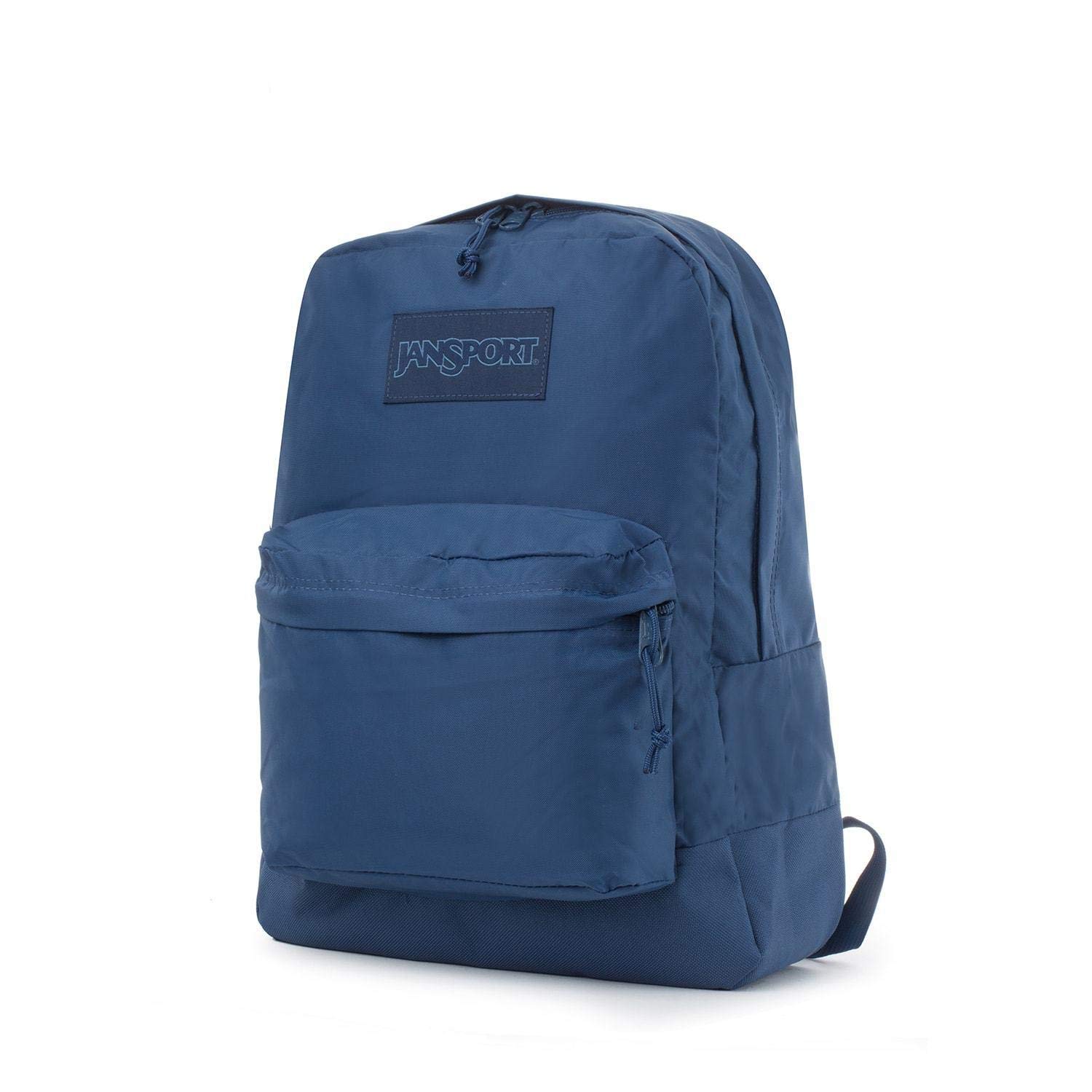 JanSport Mono SuperbreakĀ® Dark Denim One Size