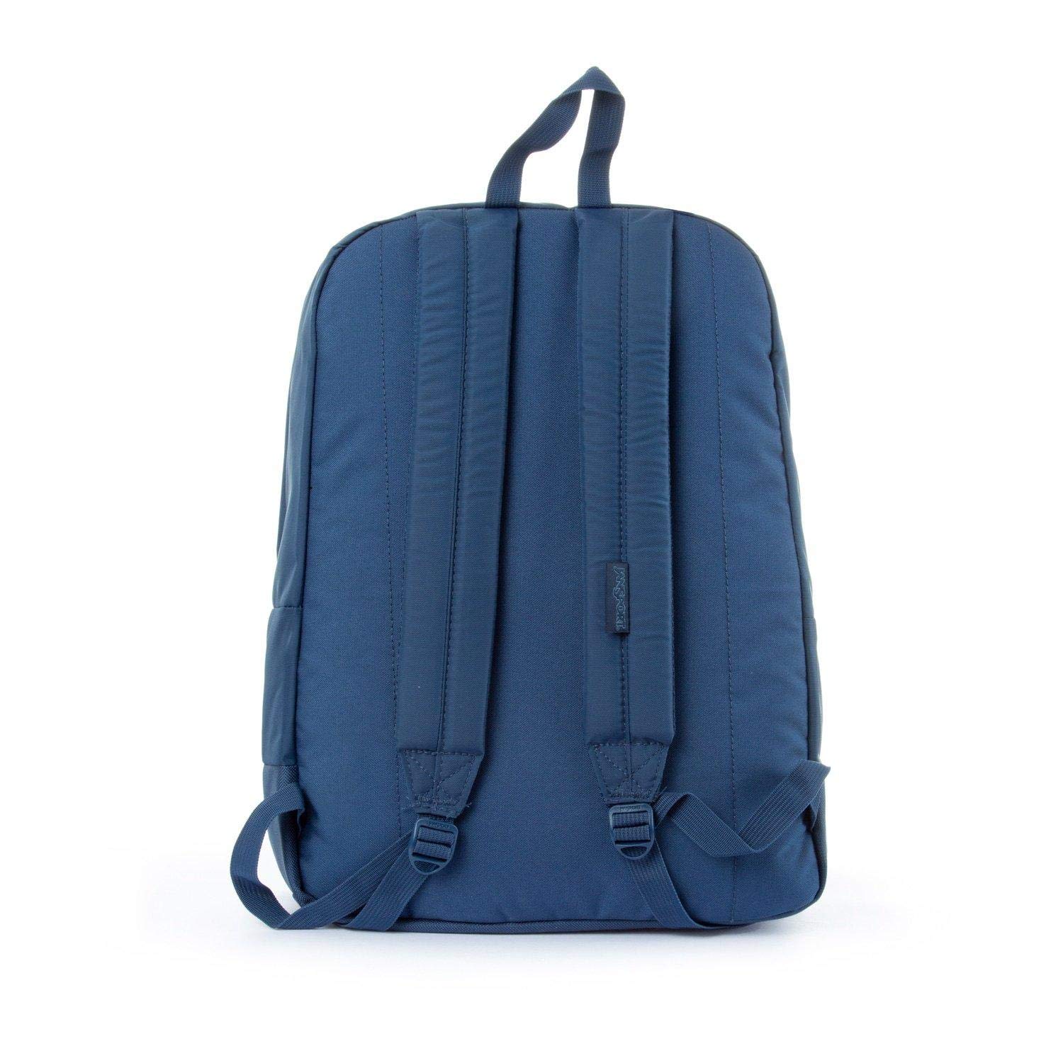 JanSport Mono Superbreak® Dark Denim One Size