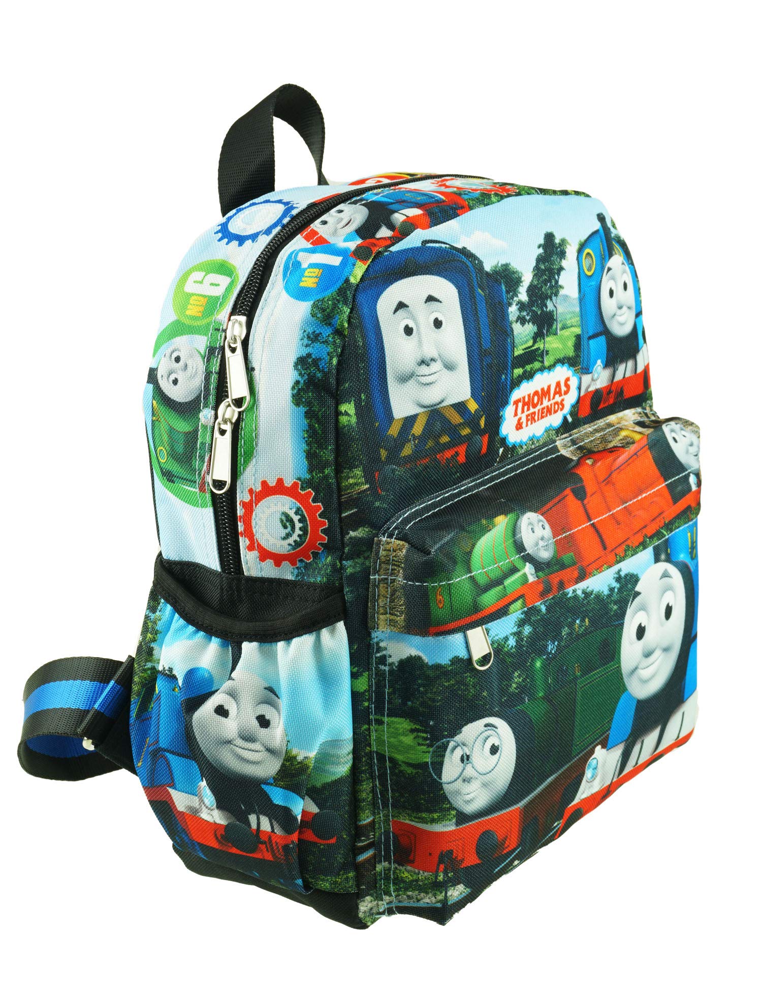 Thomas & Friends Deluxe Oversize Print 12" Backpack - A20274
