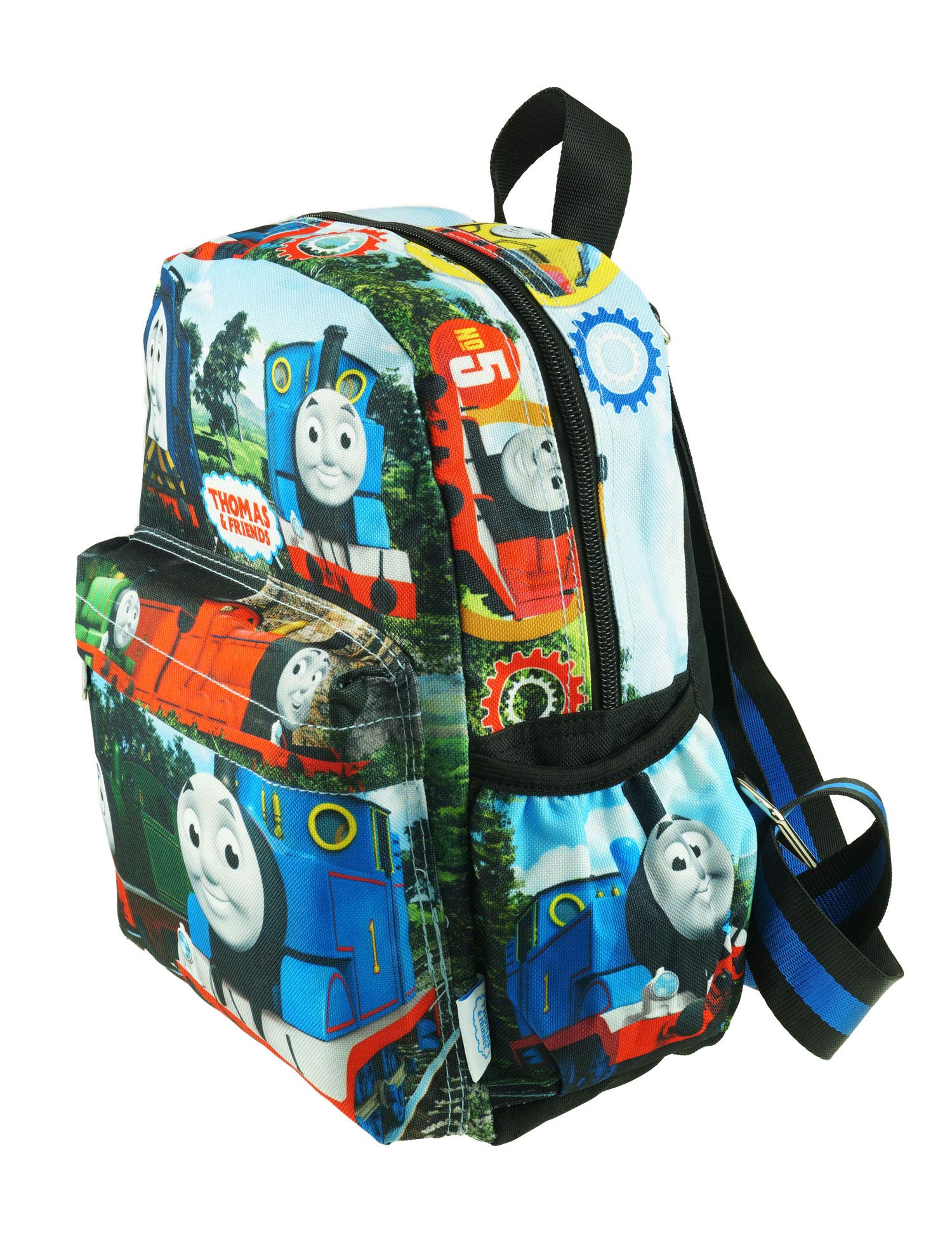 Thomas & Friends Deluxe Oversize Print 12" Backpack - A20274