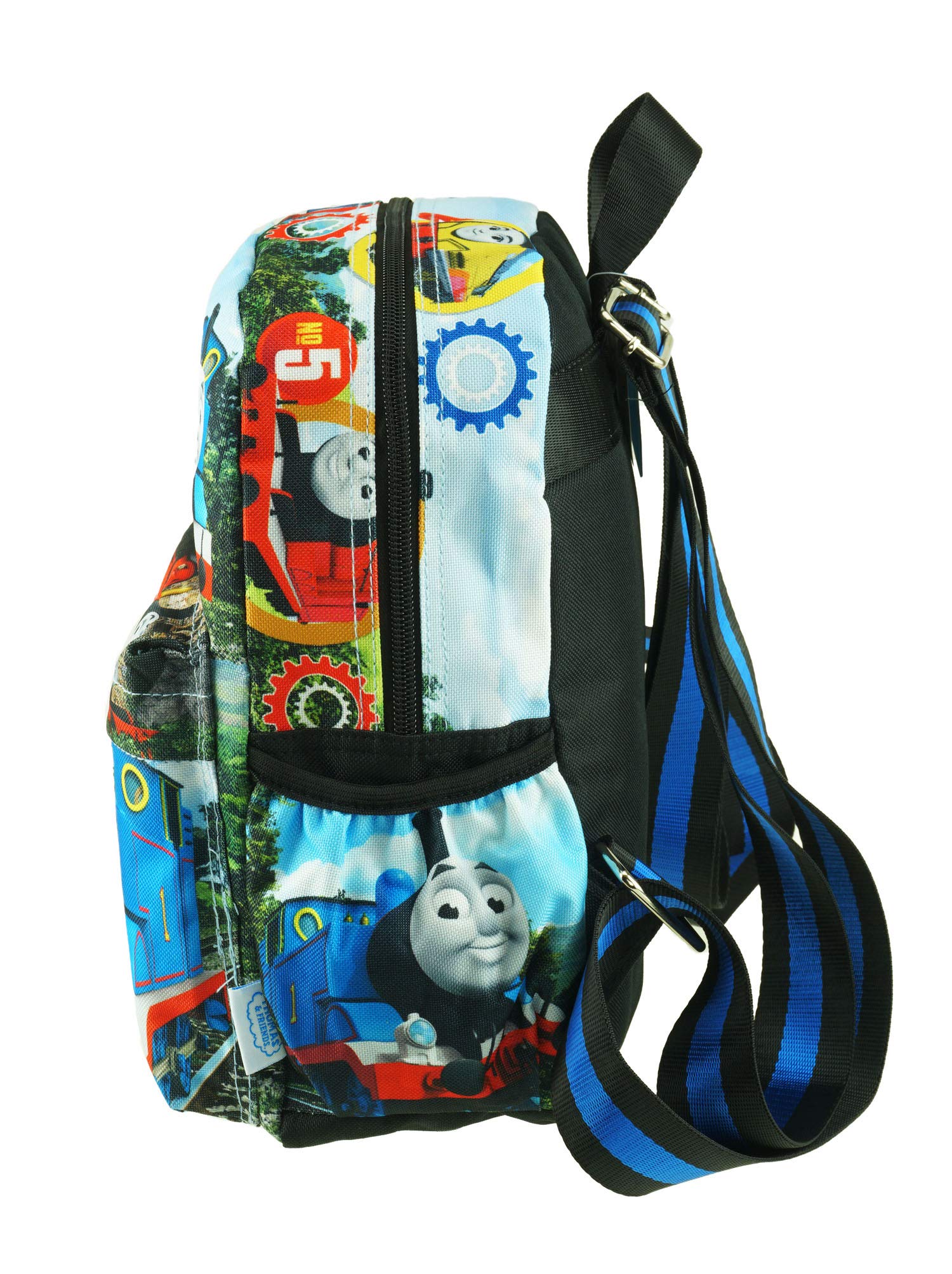 Thomas & Friends Deluxe Oversize Print 12" Backpack - A20274