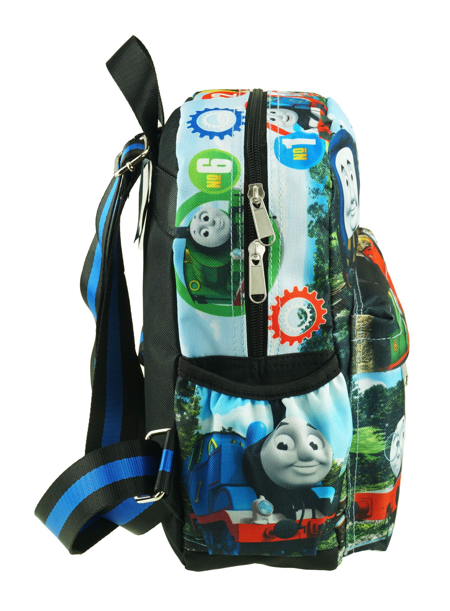 Thomas & Friends Deluxe Oversize Print 12" Backpack - A20274