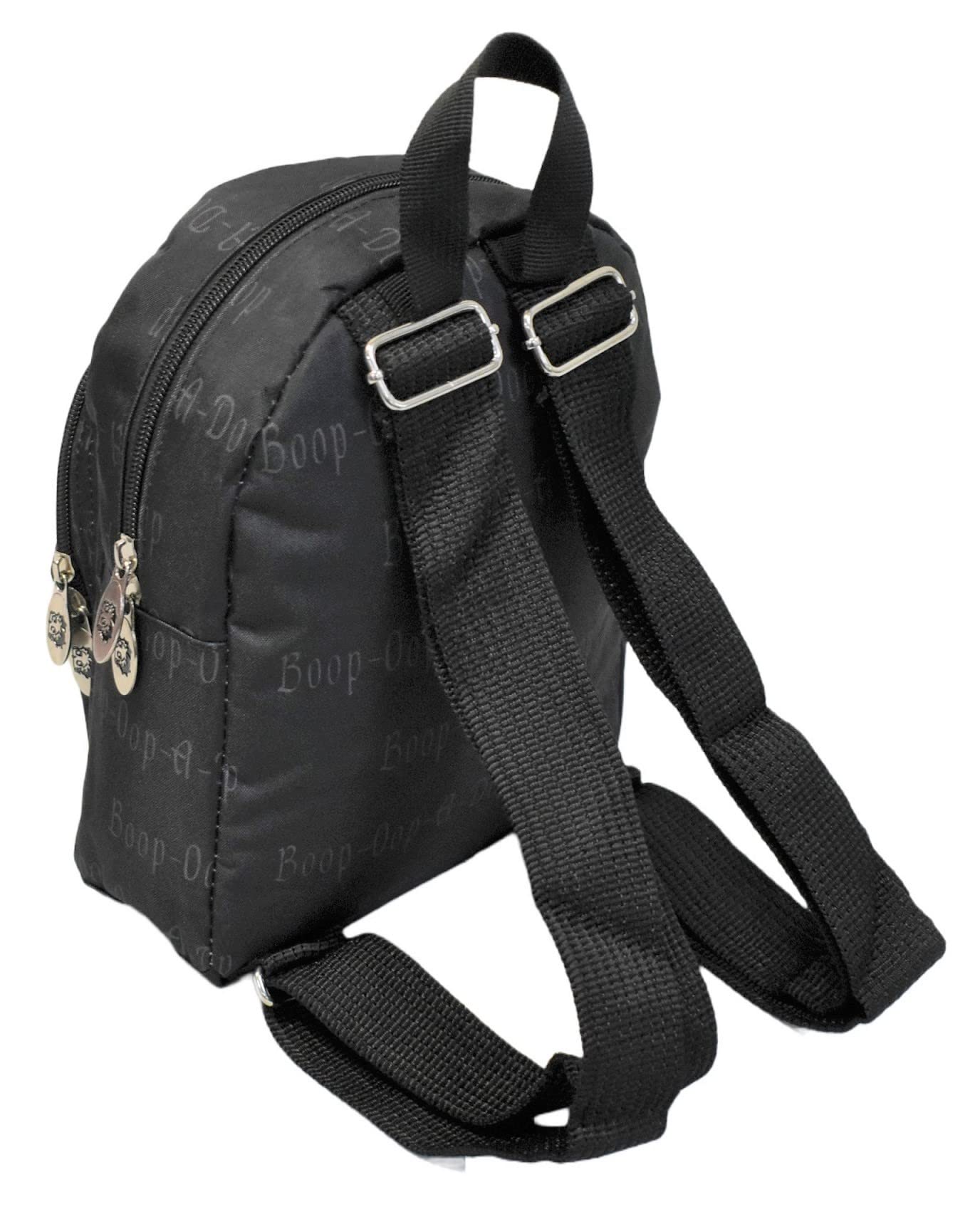 Karriage-Mate Betty Boop Backpack (#1B, 92010D)