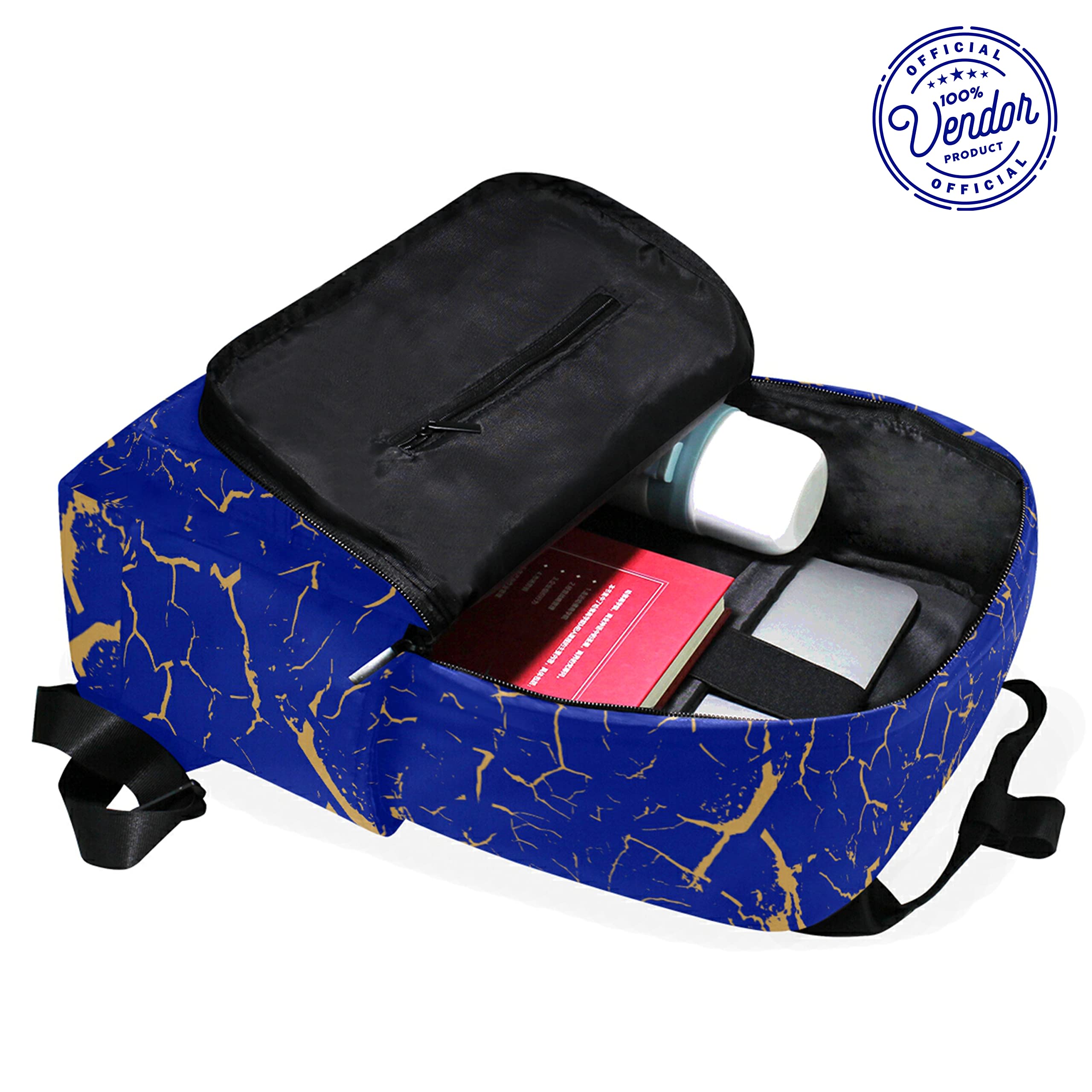 BBGreek Sigma Gamma Rho Sorority Paraphernalia - Crest - Travel College School Backpack, Book Bag - Official Vendor