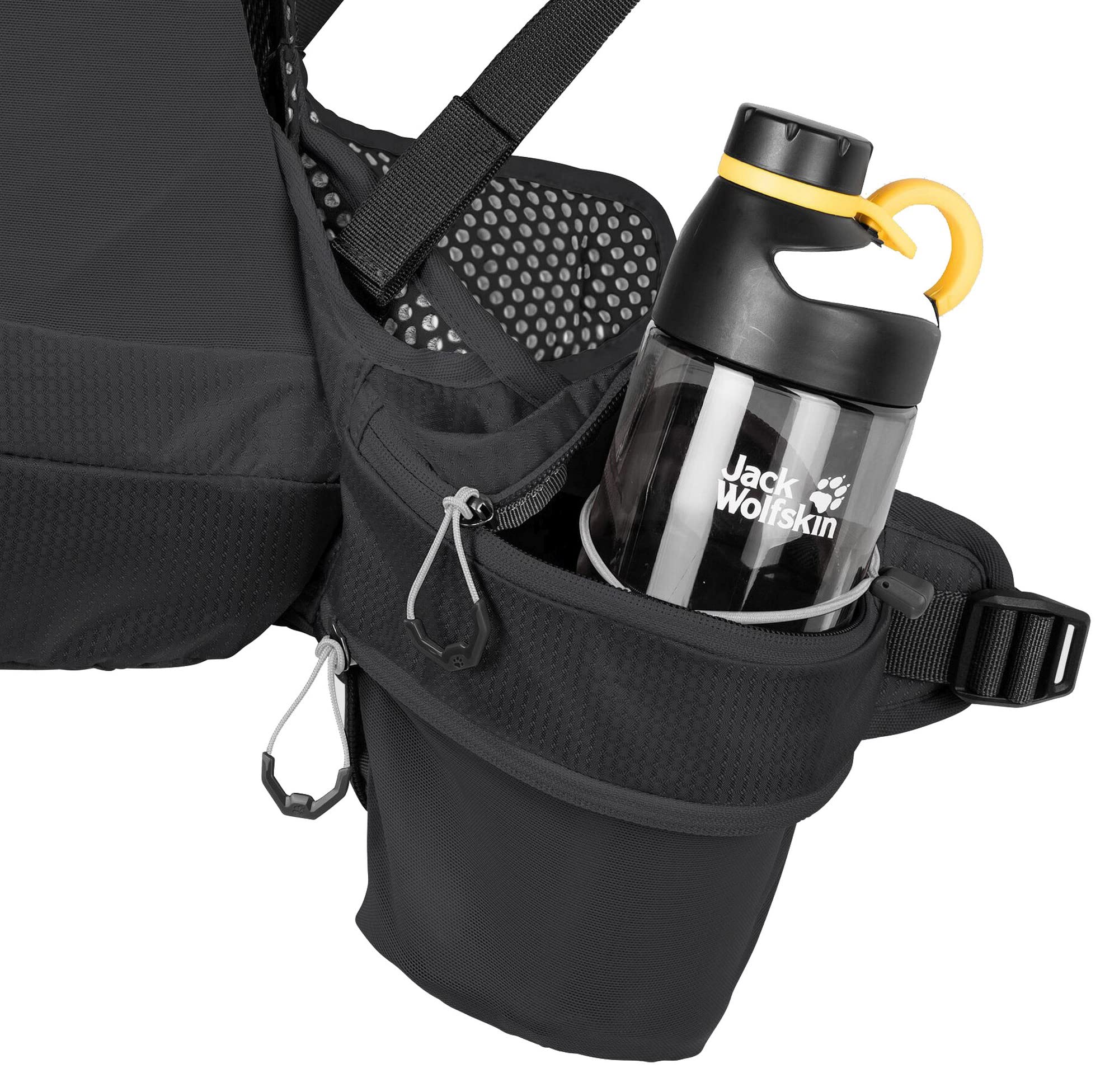 Jack Wolfskin CROSSTRAIL 32 LT, Greenwood, ONE Size