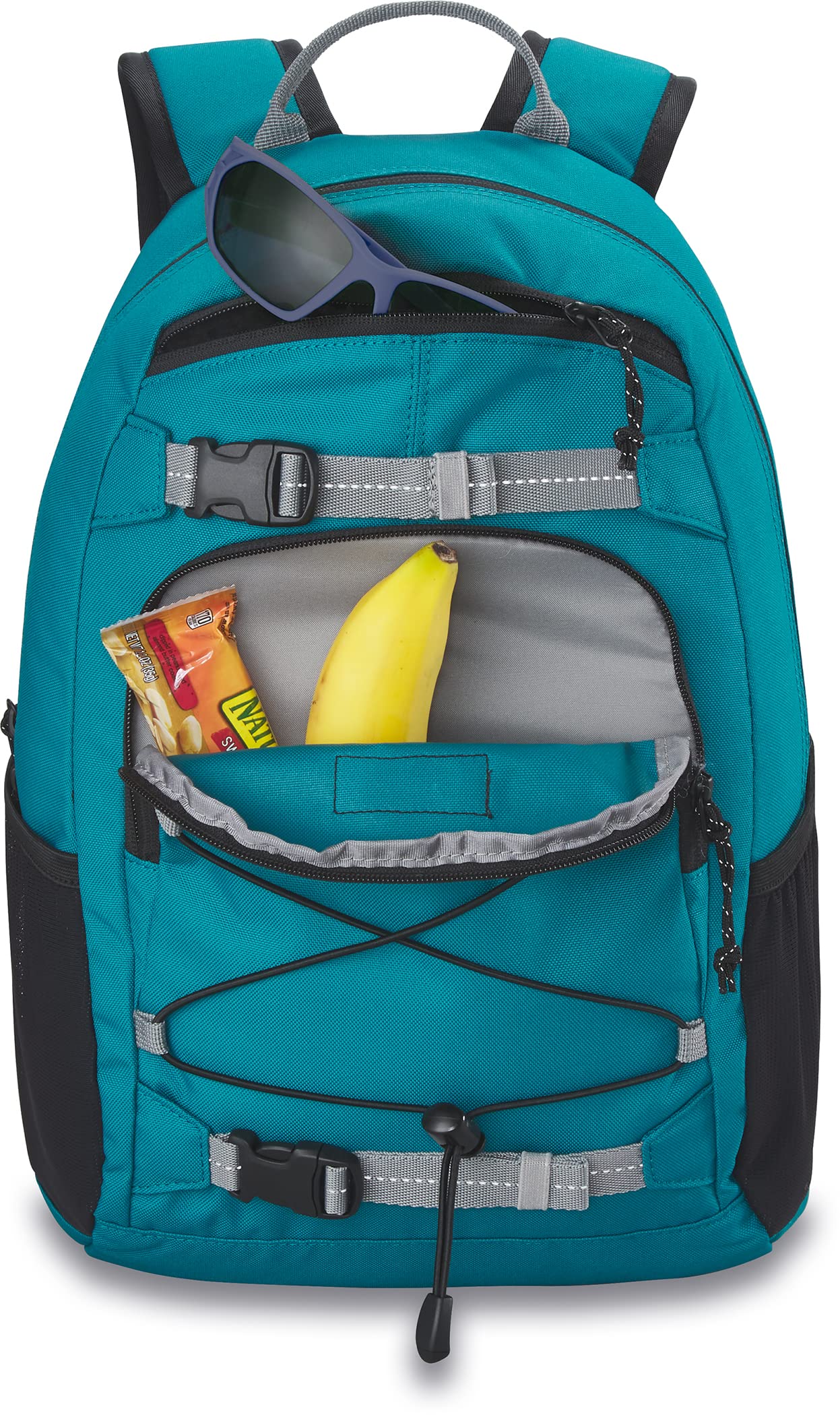 Dakine Unisex Kid's GROM Pack 13L, Night Tropical