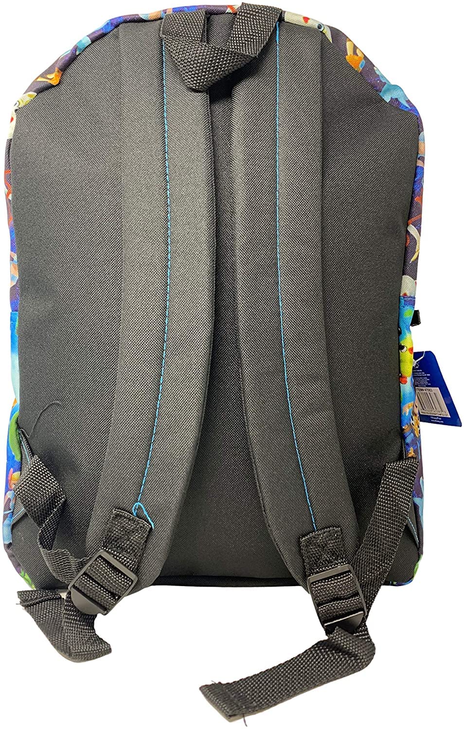 Disney Toy Story Allover Print 16" Large Backpack