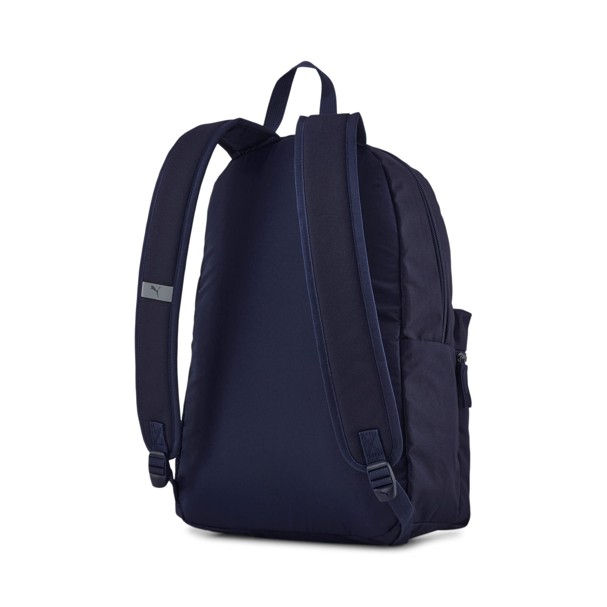 PUMA Phase Backpack, Navy, One Size