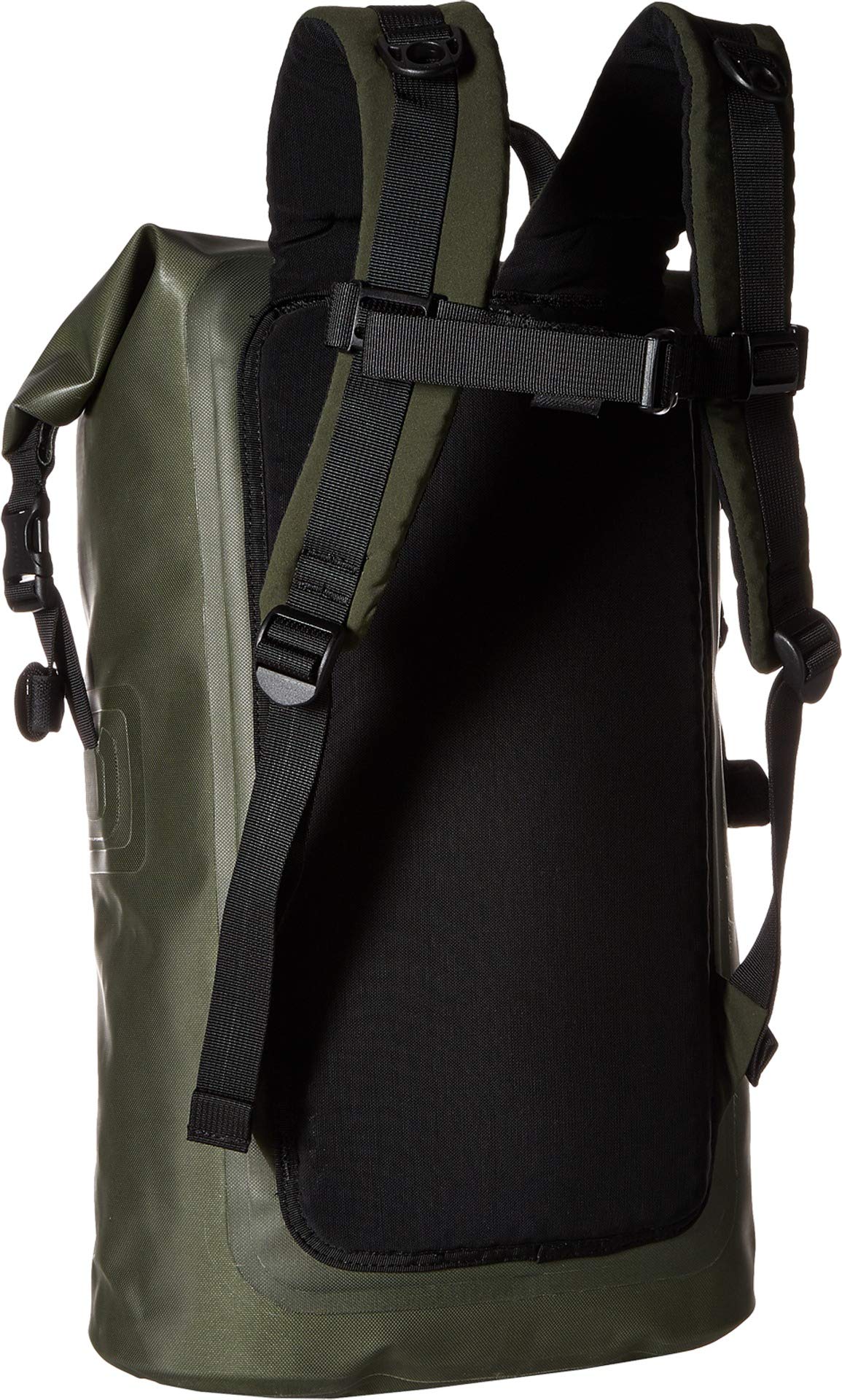 Filson Men's Dry Backpack, Green, One Size