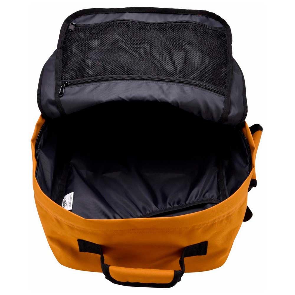 CabinZero Classic 36L (Orange Chill)