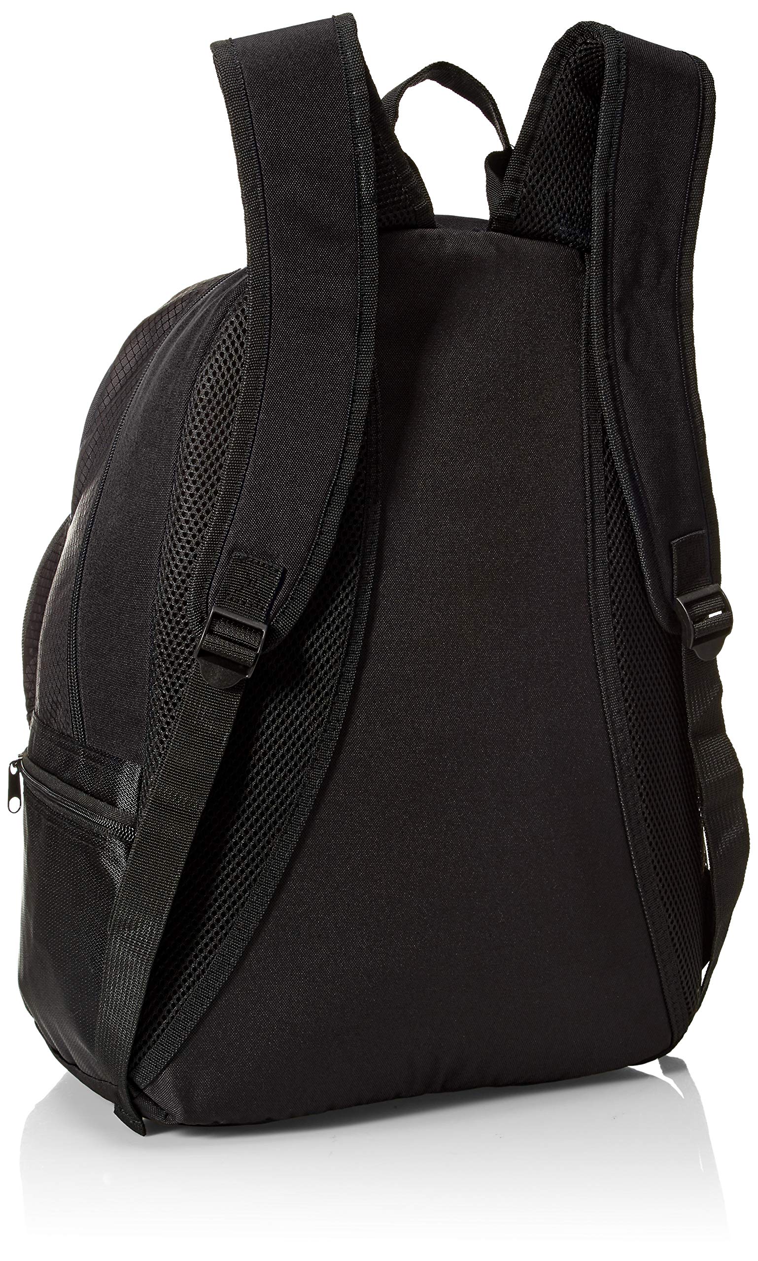 ASICS AsicsĀ® Team Backpack, Black/Black, One Size