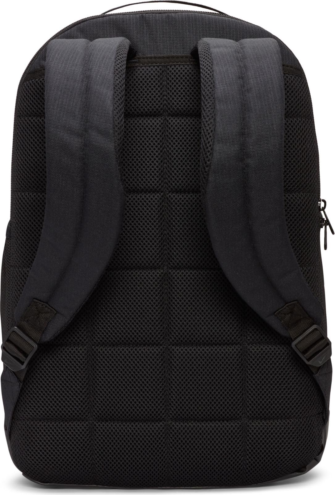Nike Brasilia Medium Backpack (Black)