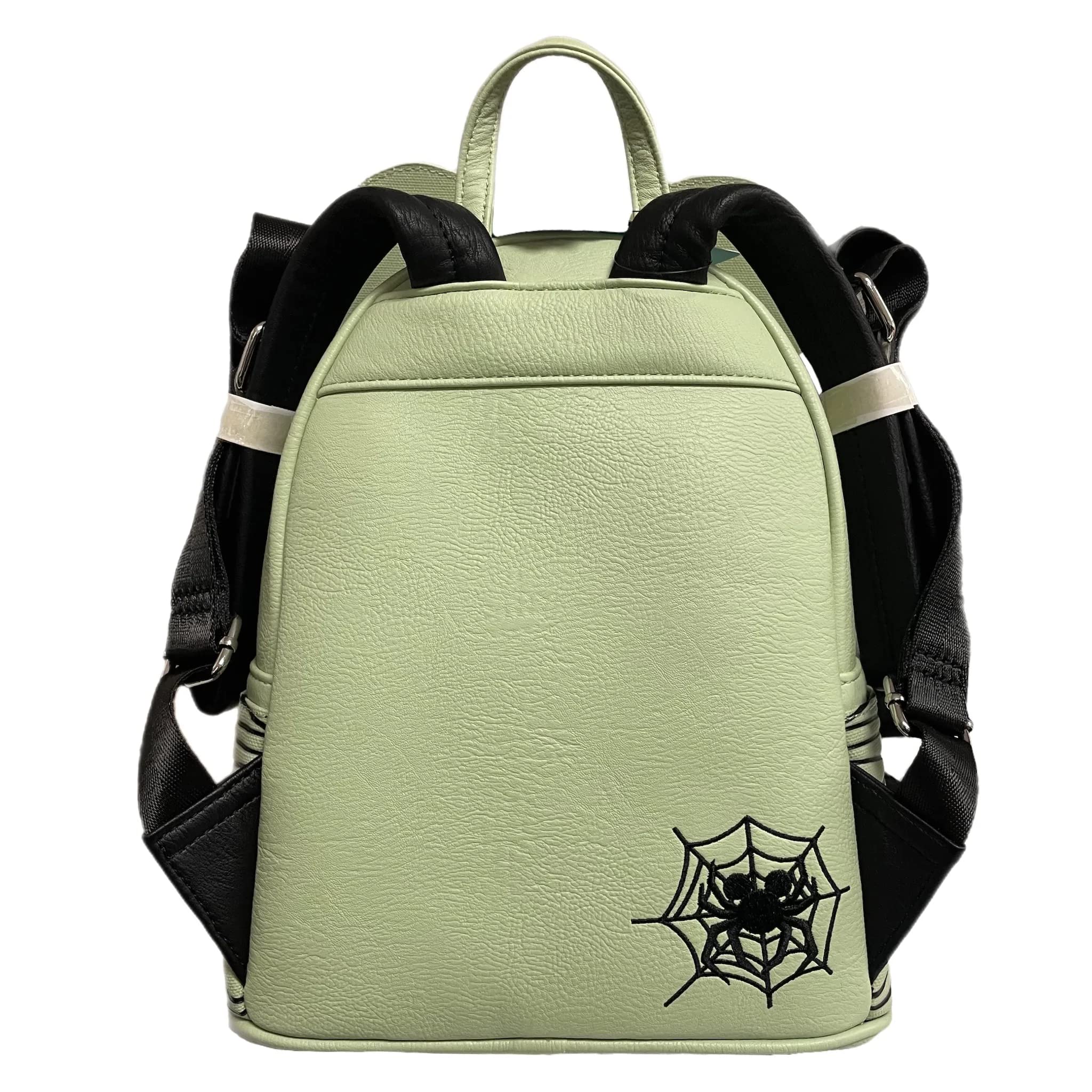 Loungefly Disney Mummy Mickey Cosplay GITD Mini Backpack - Blue Culture Tees Exclusive
