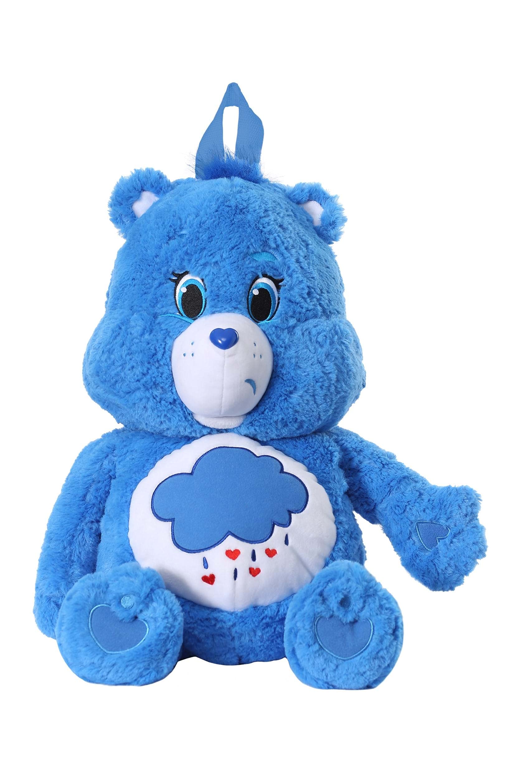 Care Bears Grumpy Bear Backpack Standard