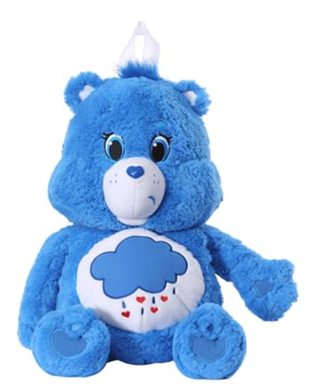 Care Bears Grumpy Bear Backpack Standard