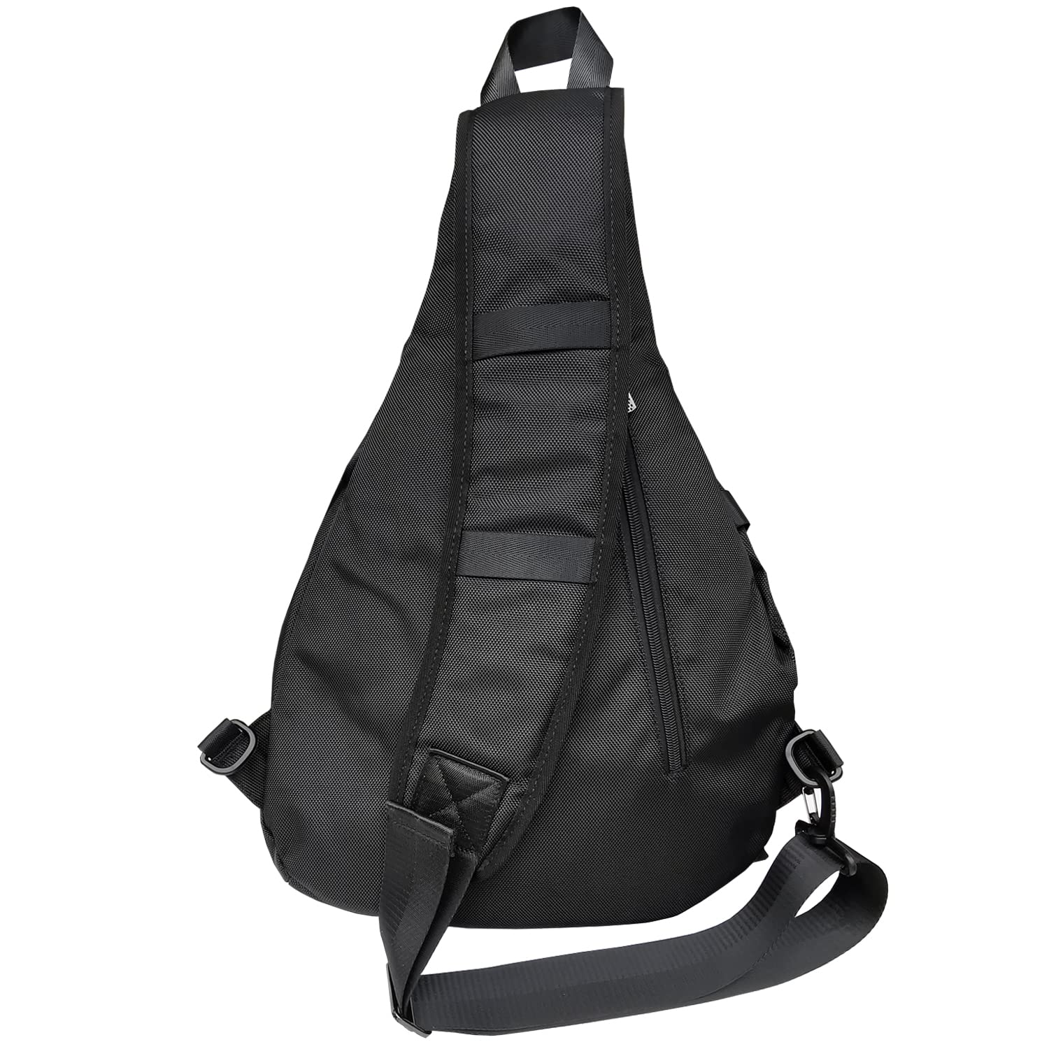 Innturt Large Sling Bag Backpack Pack 13" 14" Laptop Bag Satchel School Travel
