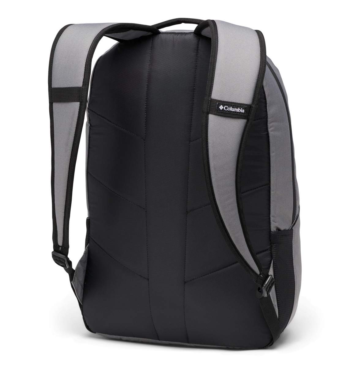Columbia Unisex Mazama 25L Backpack, City Grey, One Size