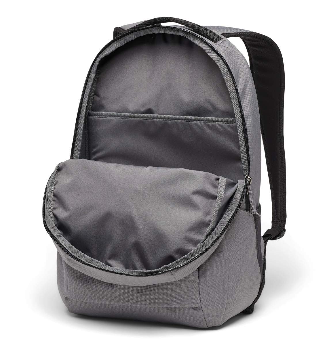 Columbia Unisex Mazama 25L Backpack, City Grey, One Size