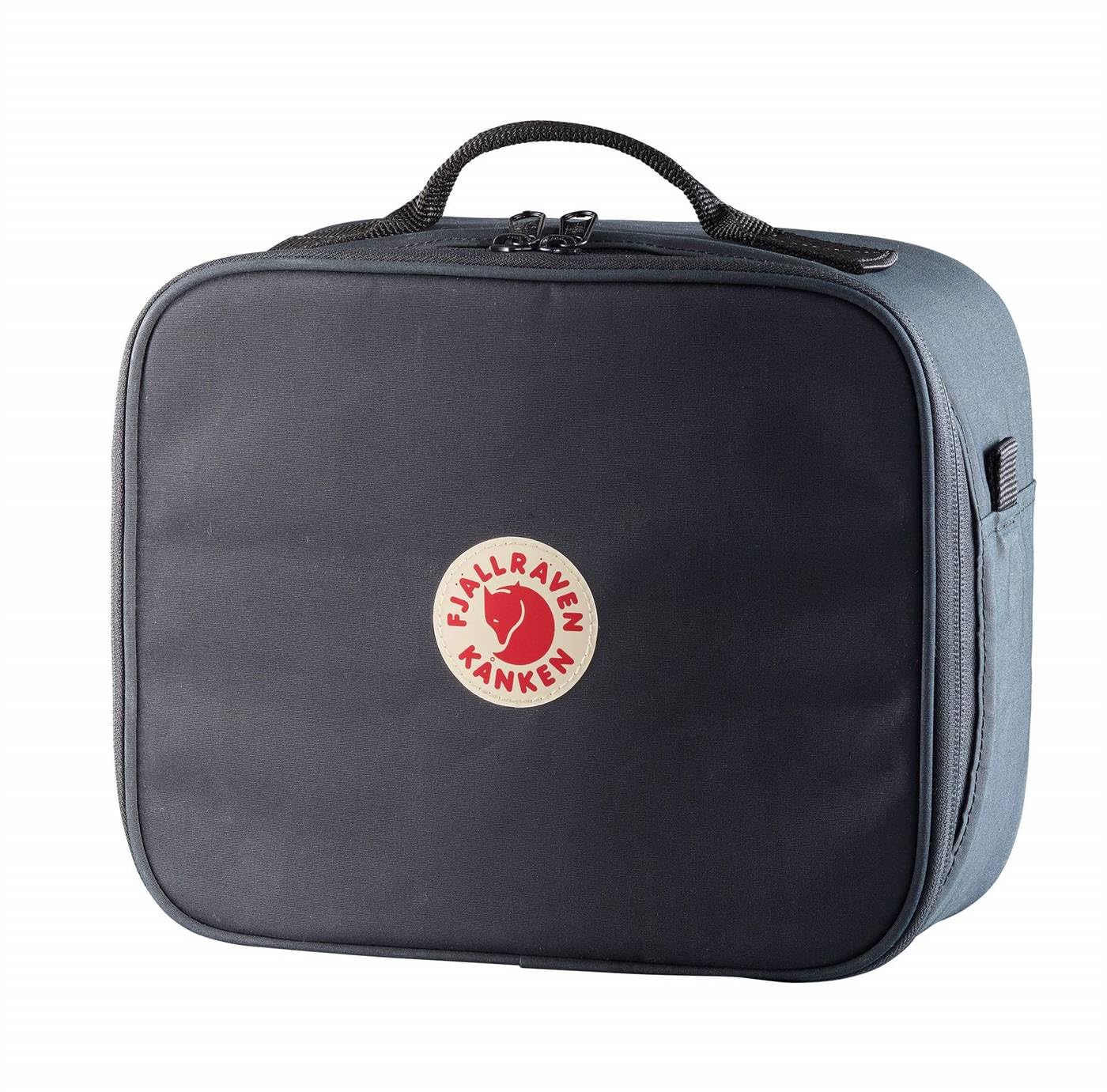 Fjallraven F23790550 Kanken Photo Insert Small Black