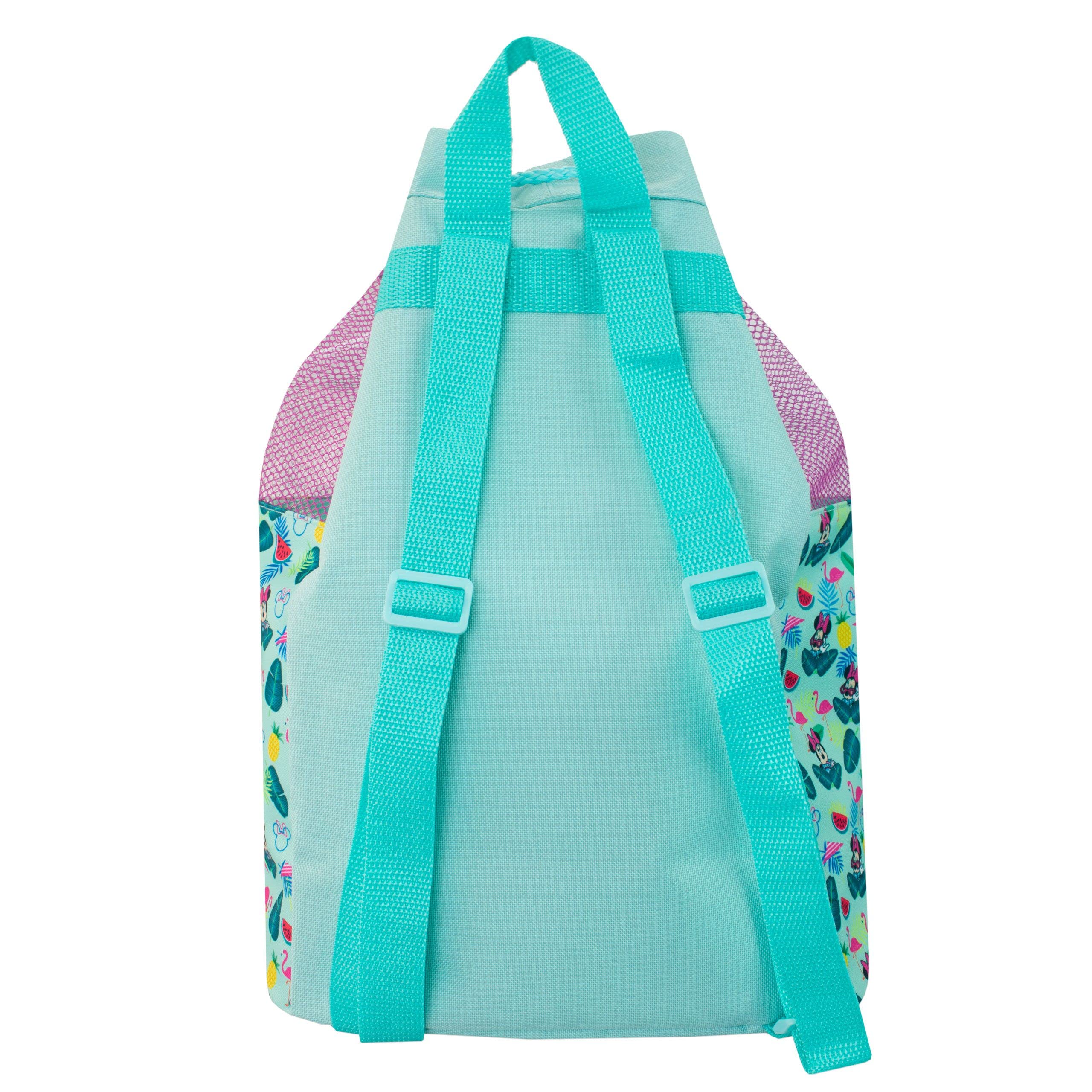 Disney Kids Minnie Mouse Swim Bag