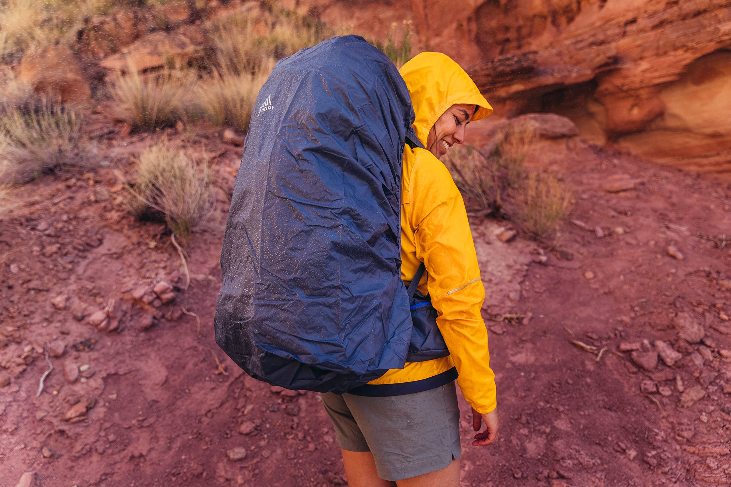 Gregory Mountain Products Women's Amber 65 Backpack