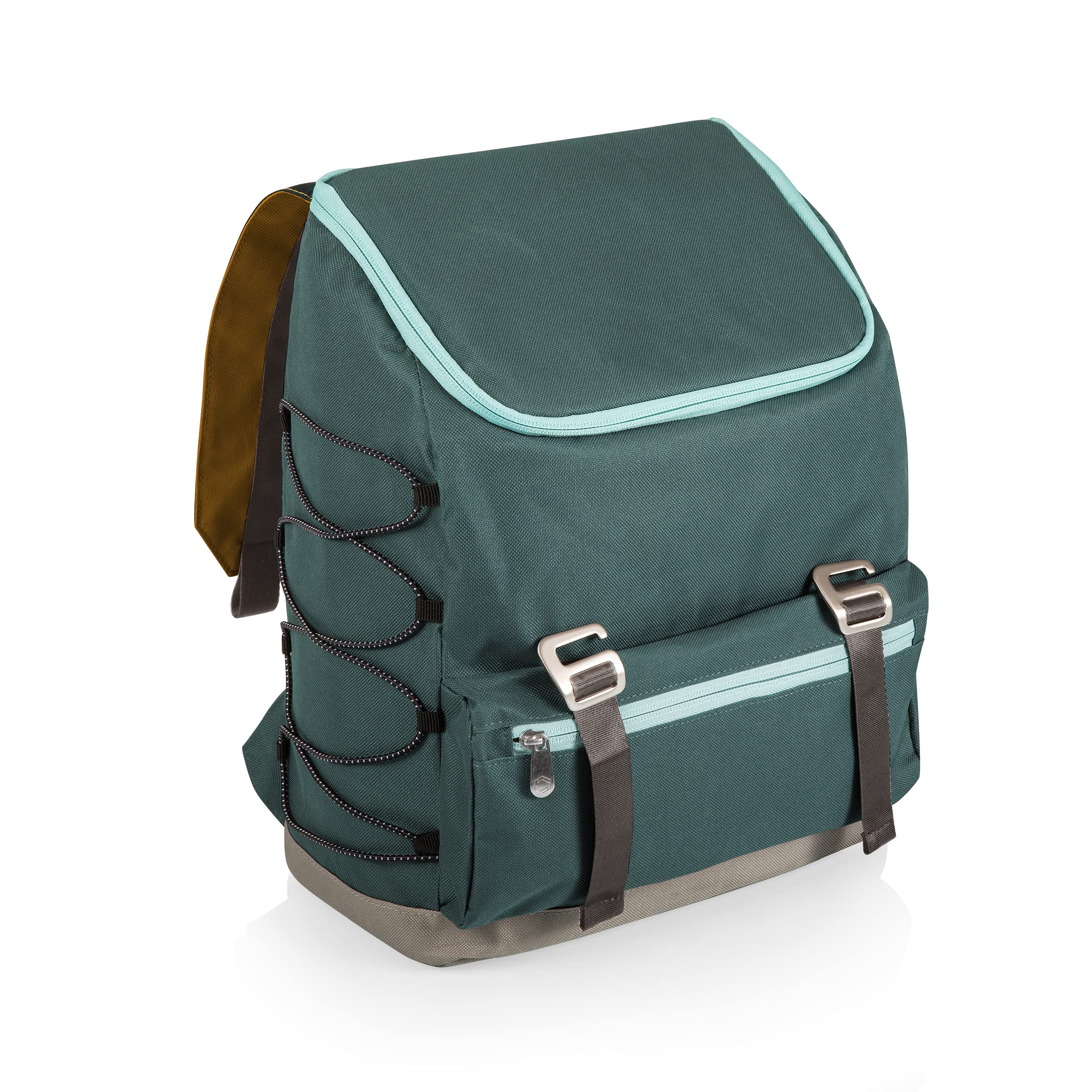 OTG Traverse Cooler Backpack, Mustard